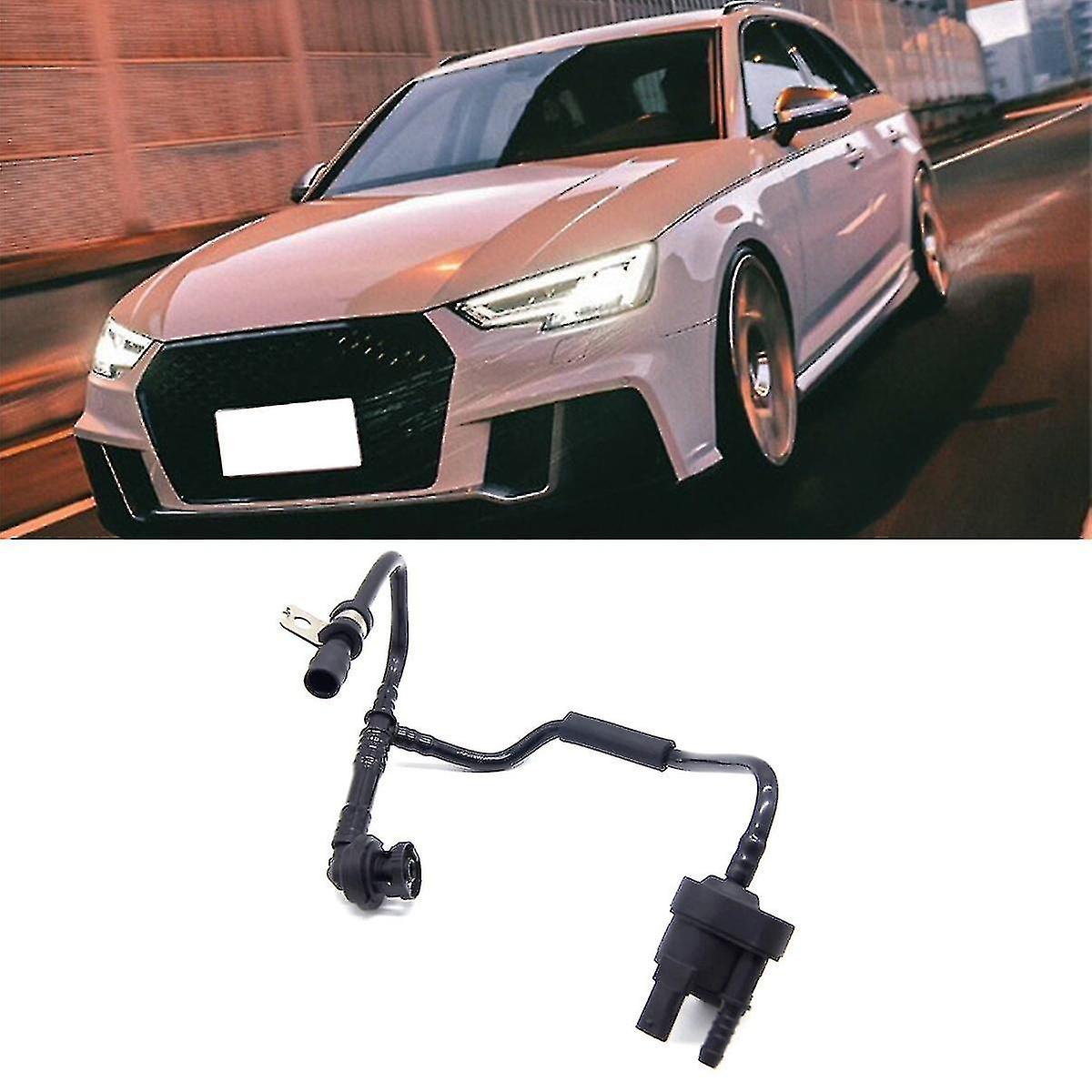 06j133781ce Fuel Vapor Tank Purge Valve Auto For Cc Golf A3 A4 A5 R8 ...