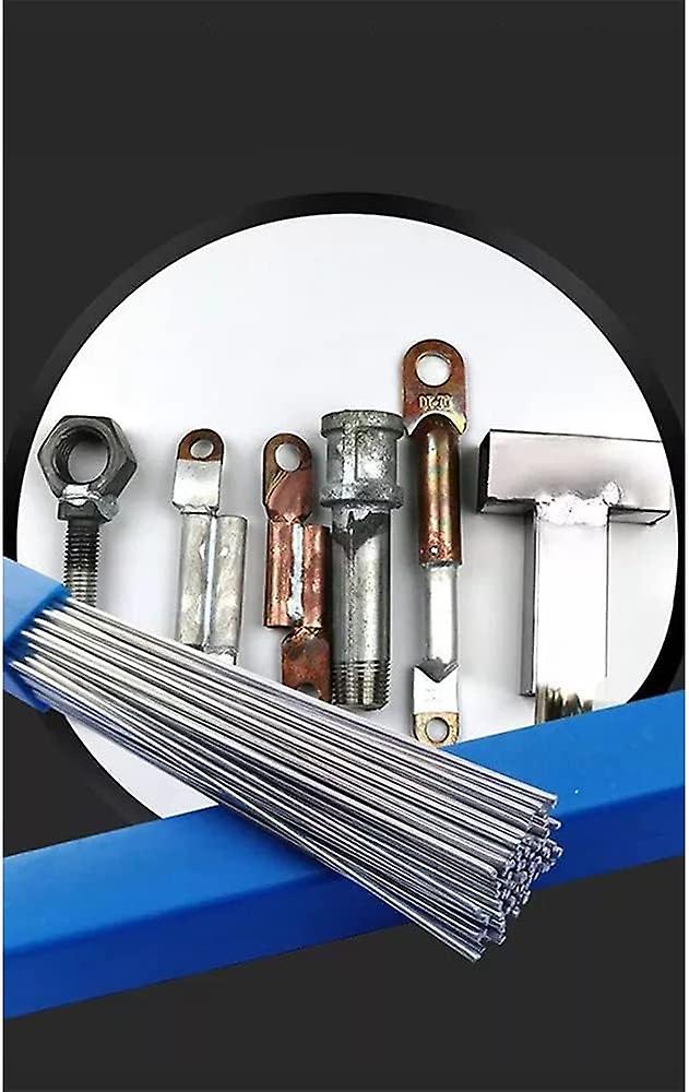 20pcs Metal Universal Welding Wire 1.6mma, Solution Welding Flux-cored ...