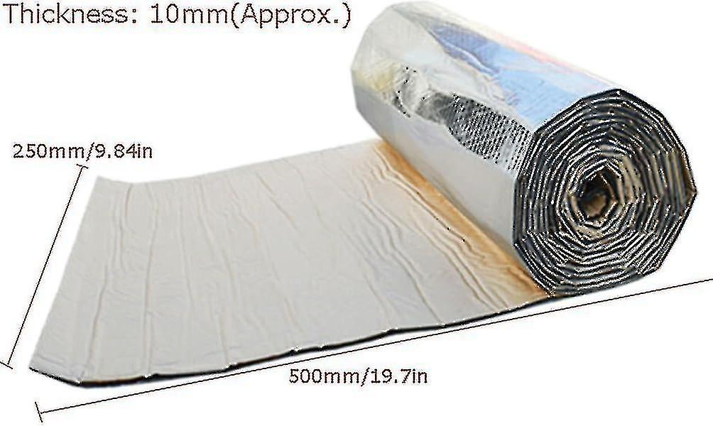 Window Insulation Kit - Practical Solution for Summer Heat Control ...