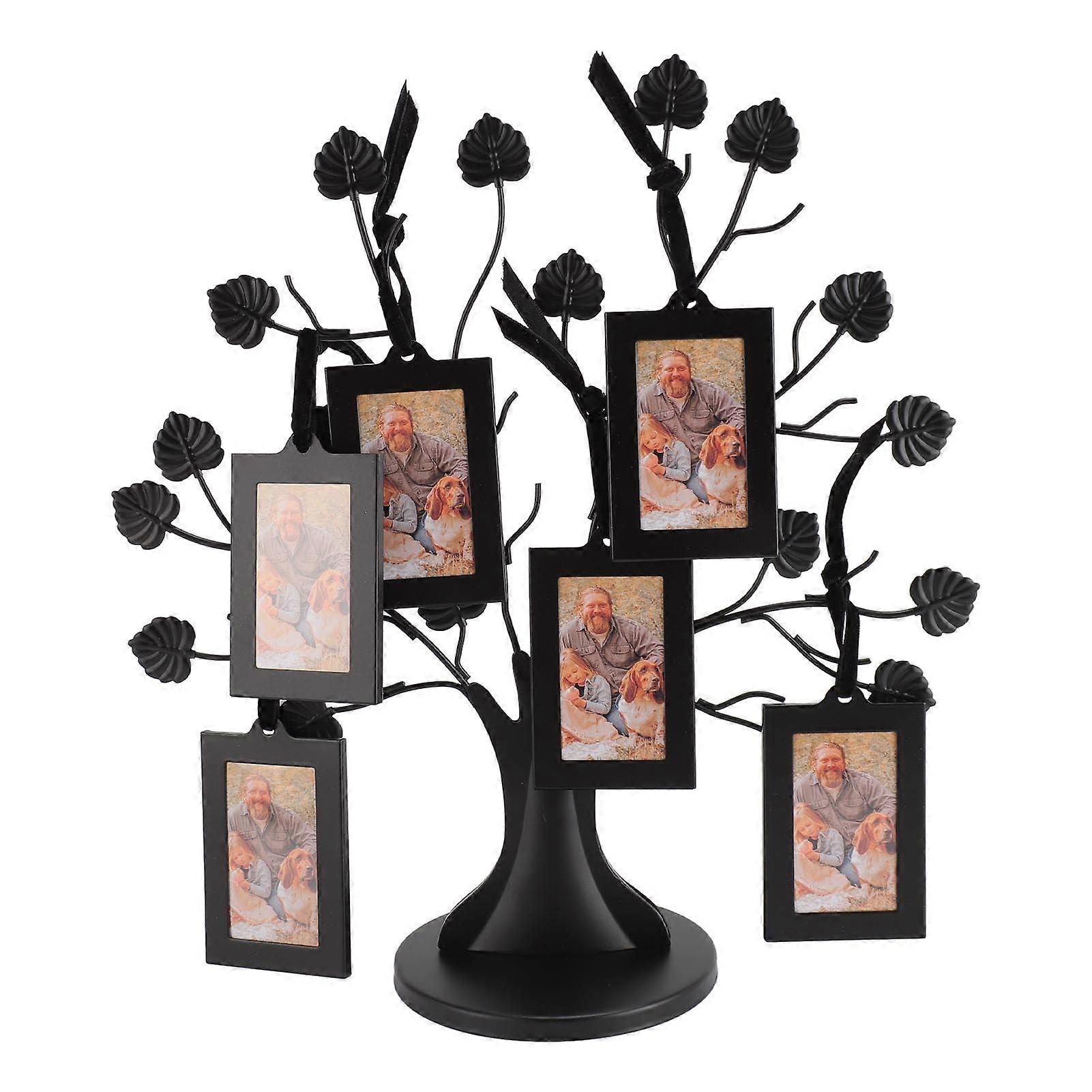 Family Tree Picture Frame Multipurpose Innovative Stylish Family Tree ...