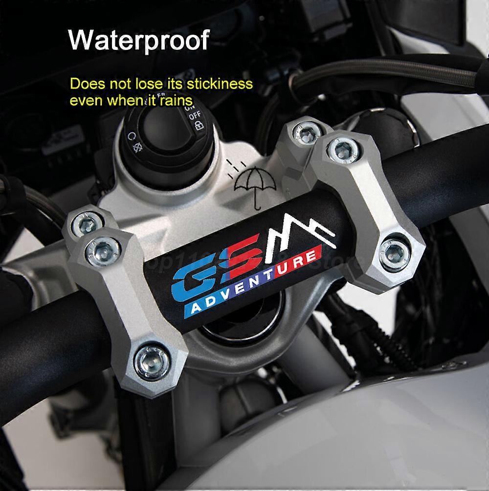 Motorcycle Decals Reflective for BMW R1200GS Adventure Vehicle Decals R ...