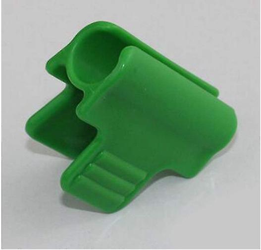 Gardening Barn Greenhouse Flower Home Warm Arch Elbow Membrane Buckle ...