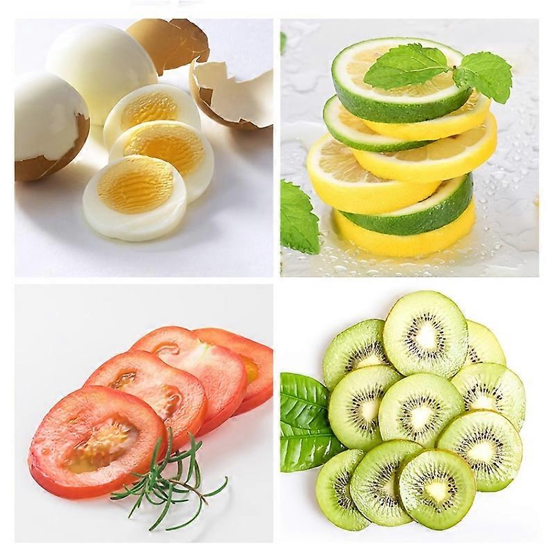 Slicer, Slice Tomatoes, Lemons, and Onions Effortlessly with this ...