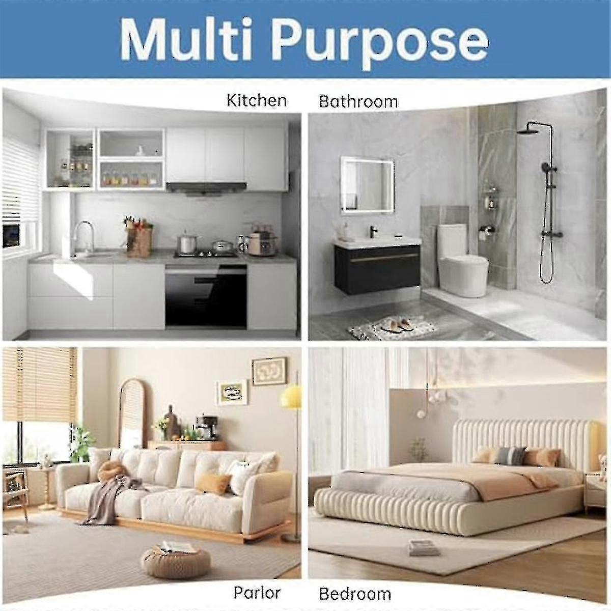 4in Dryer Vent Cover Outdoor Wall With Cushioned Non Return Flap ...