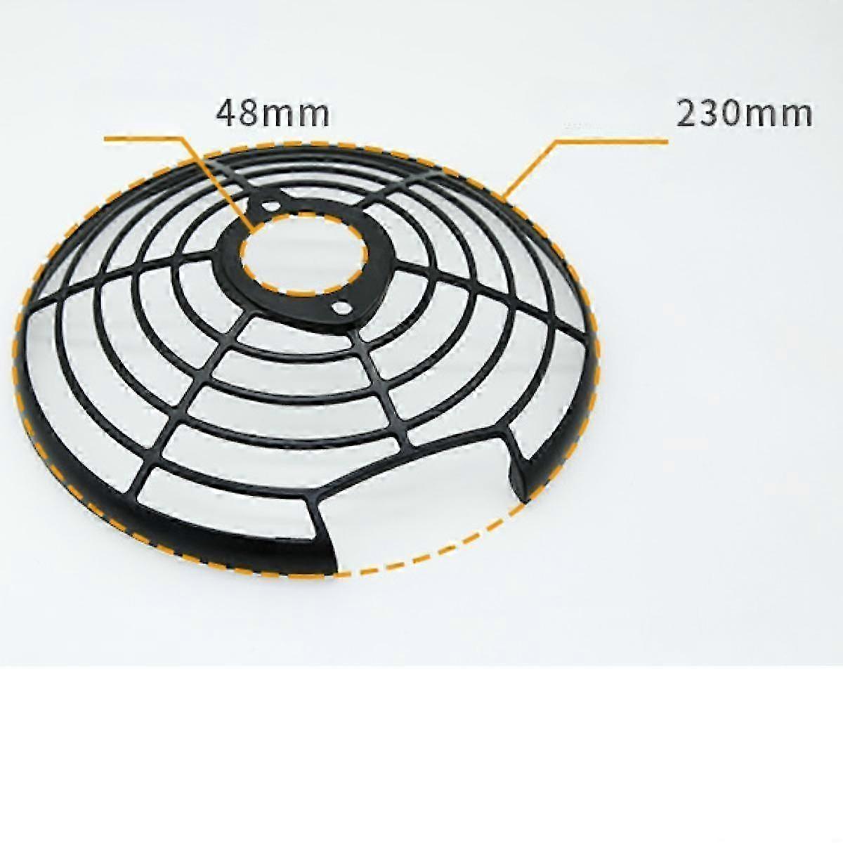 Outboard Machine Propeller Protective Cover Anti Winding Propeller ...