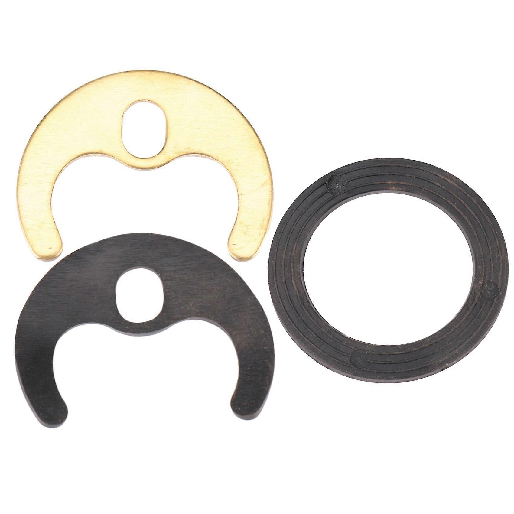 M8 Basin Washer Sink Monobloc Mixer Tap Fixing Fitting Kit Kitchen ...