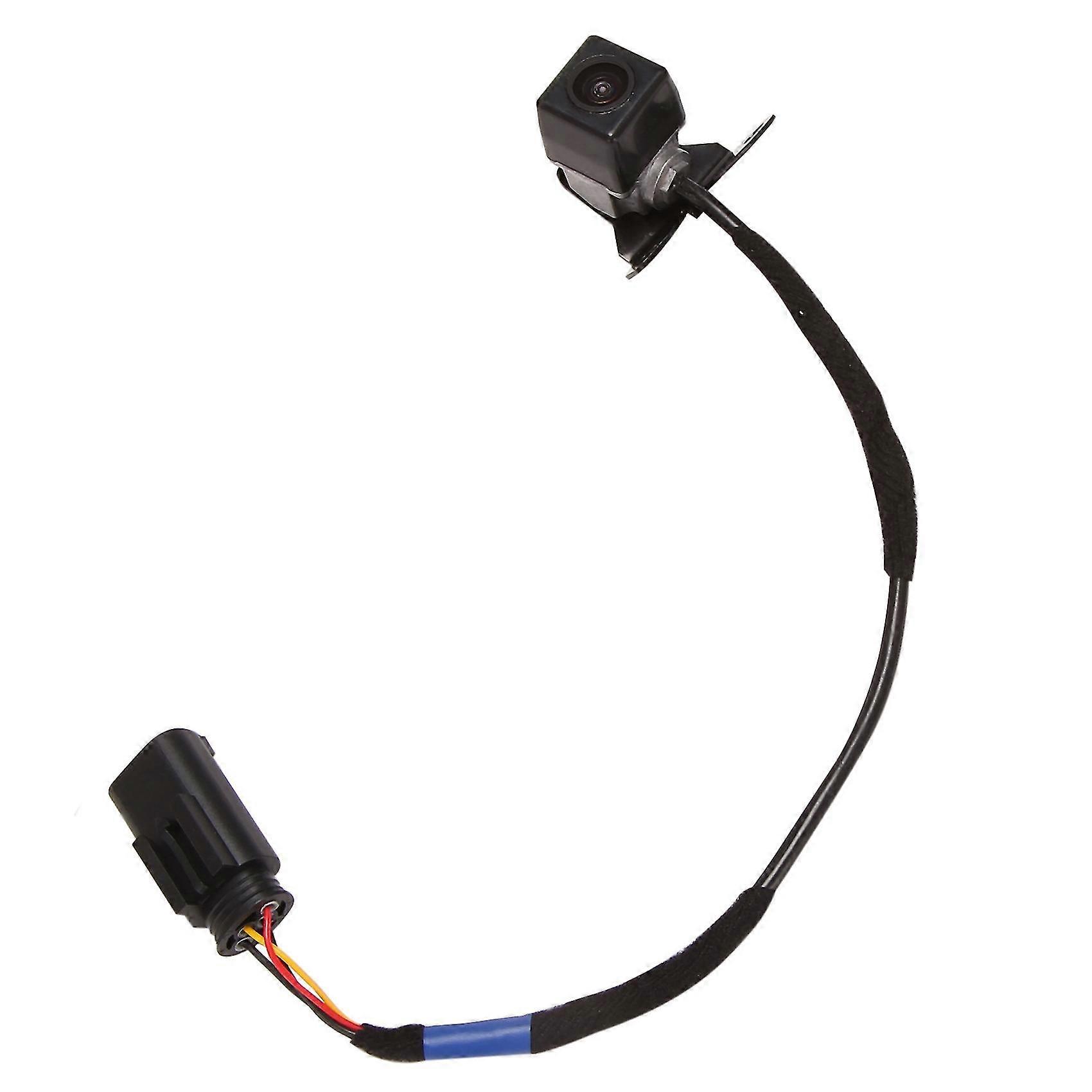 For 2011-2016 Car Rear View Camera Reverse Camera Backup Parking Assist ...