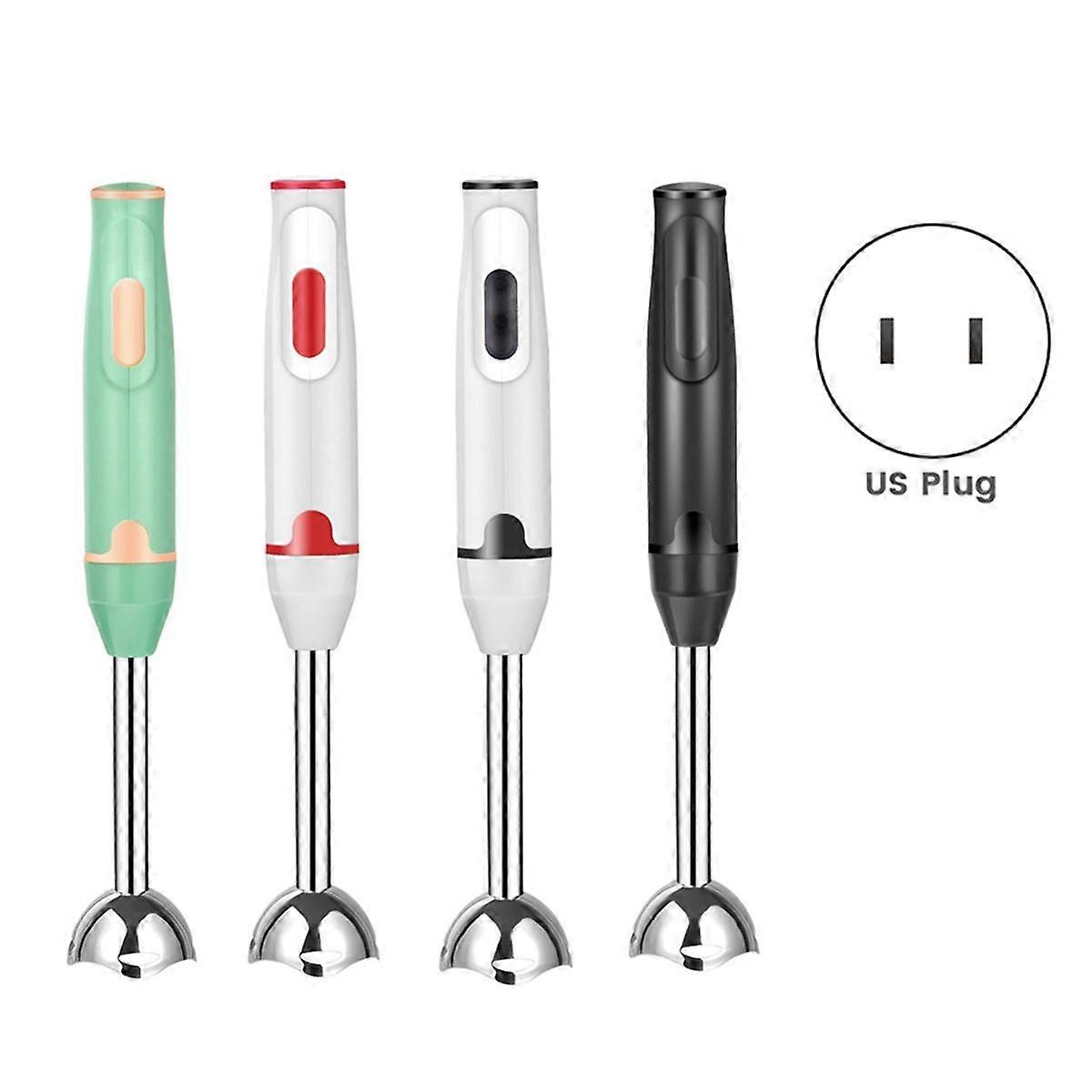 Immersion Hand Stick Blender Electric Food Vegetable Grinder Food Mixer ...