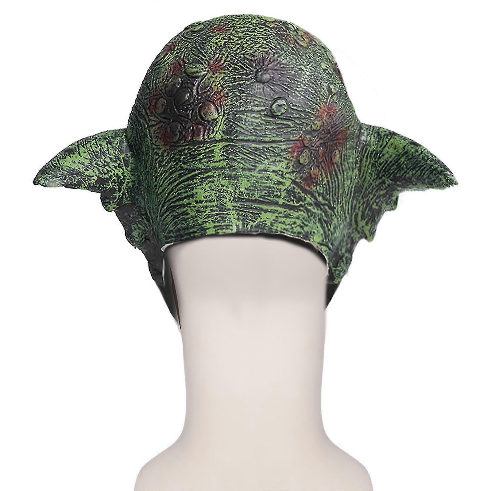 Masquerade Party Decorations Halloween Gift Carnival Party Trick Mask ...