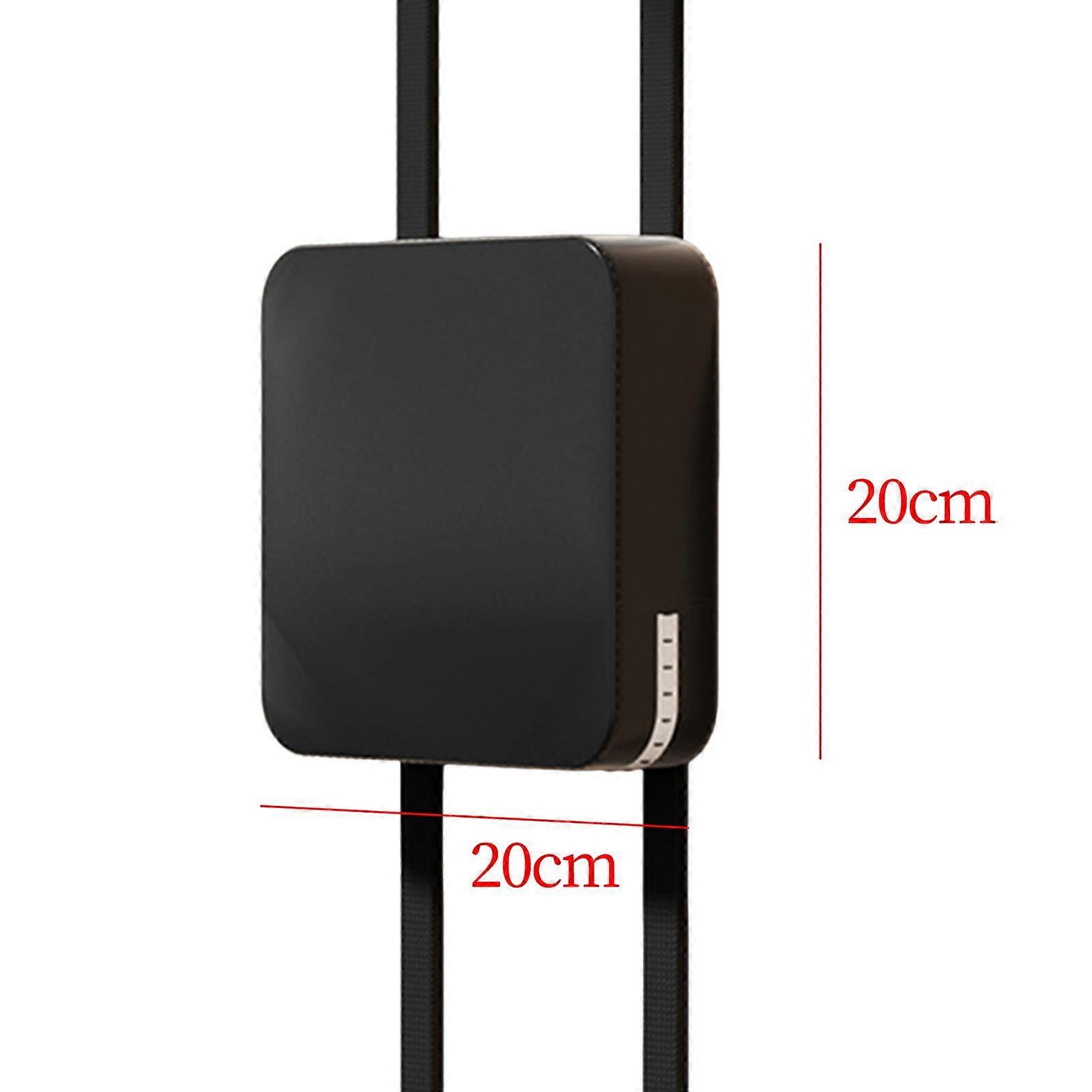 Wall Mounted Punching Pad Adults Boxing Wall Target for Sports Gym Muay ...