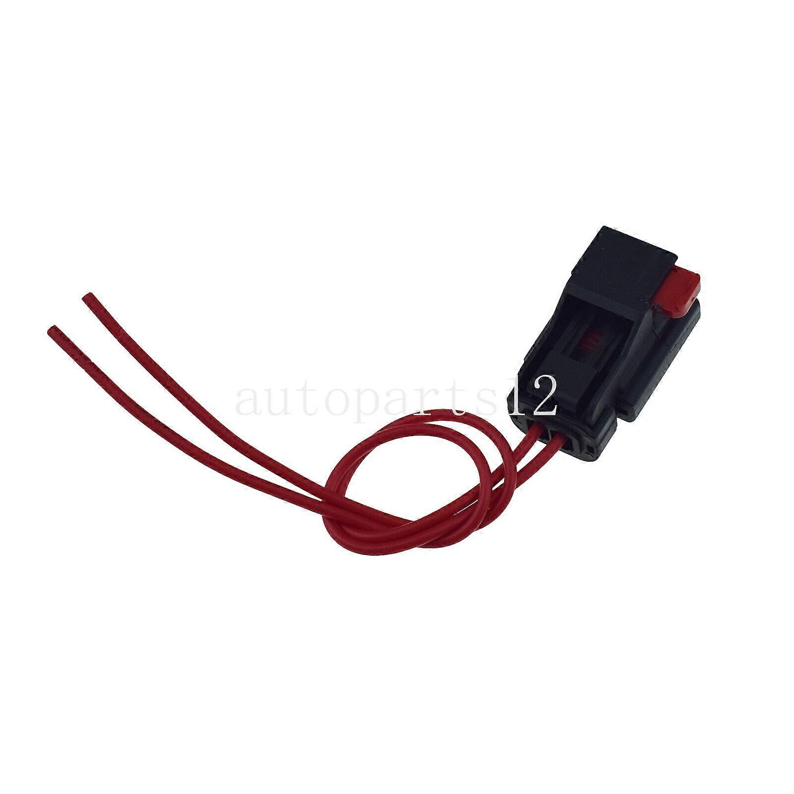 Coolant Level Sensor Connector Plug 9245205 For Freightliner Cascadia ...