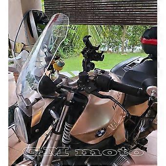 For BMW R1200R R1200 1200 R 2006 - 2014 Motorcycle Windshield ...