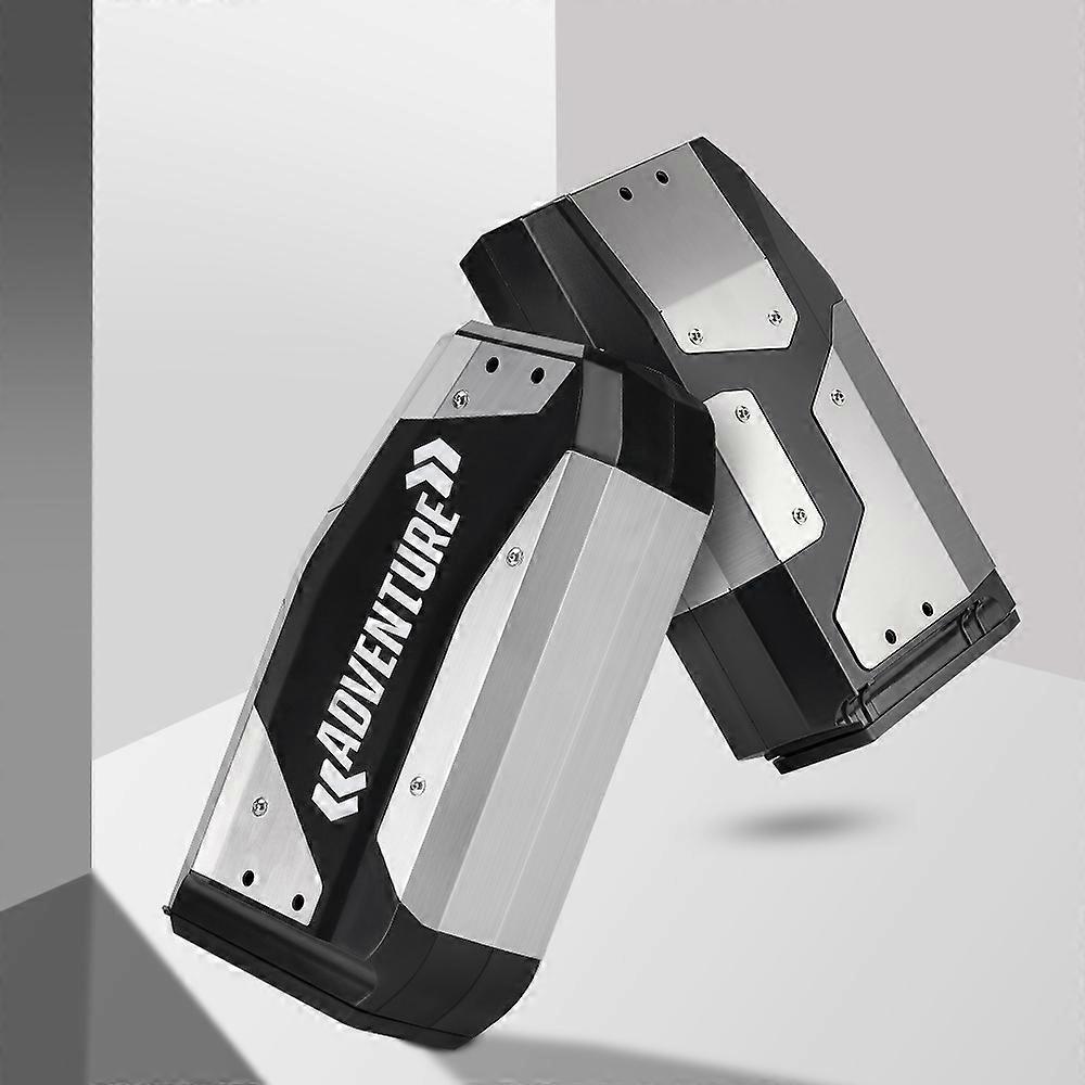 New Toolbox Tool Box Inner Bags Case For BMW R1200GS R1250GS ADV F850 ...