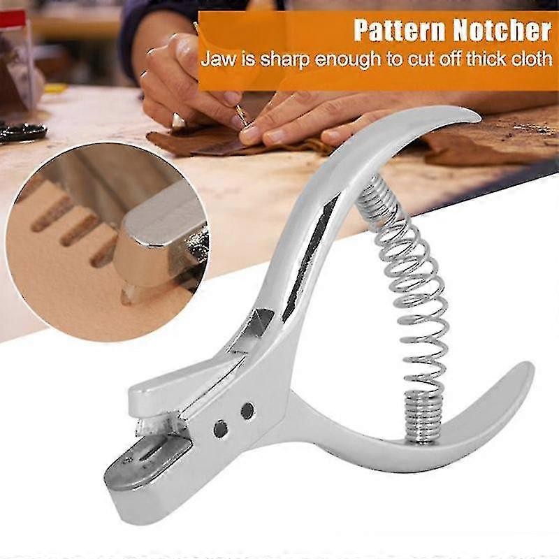 Professional Garment Pattern Notcher Pattern Making Tool Tailors Sewing ...