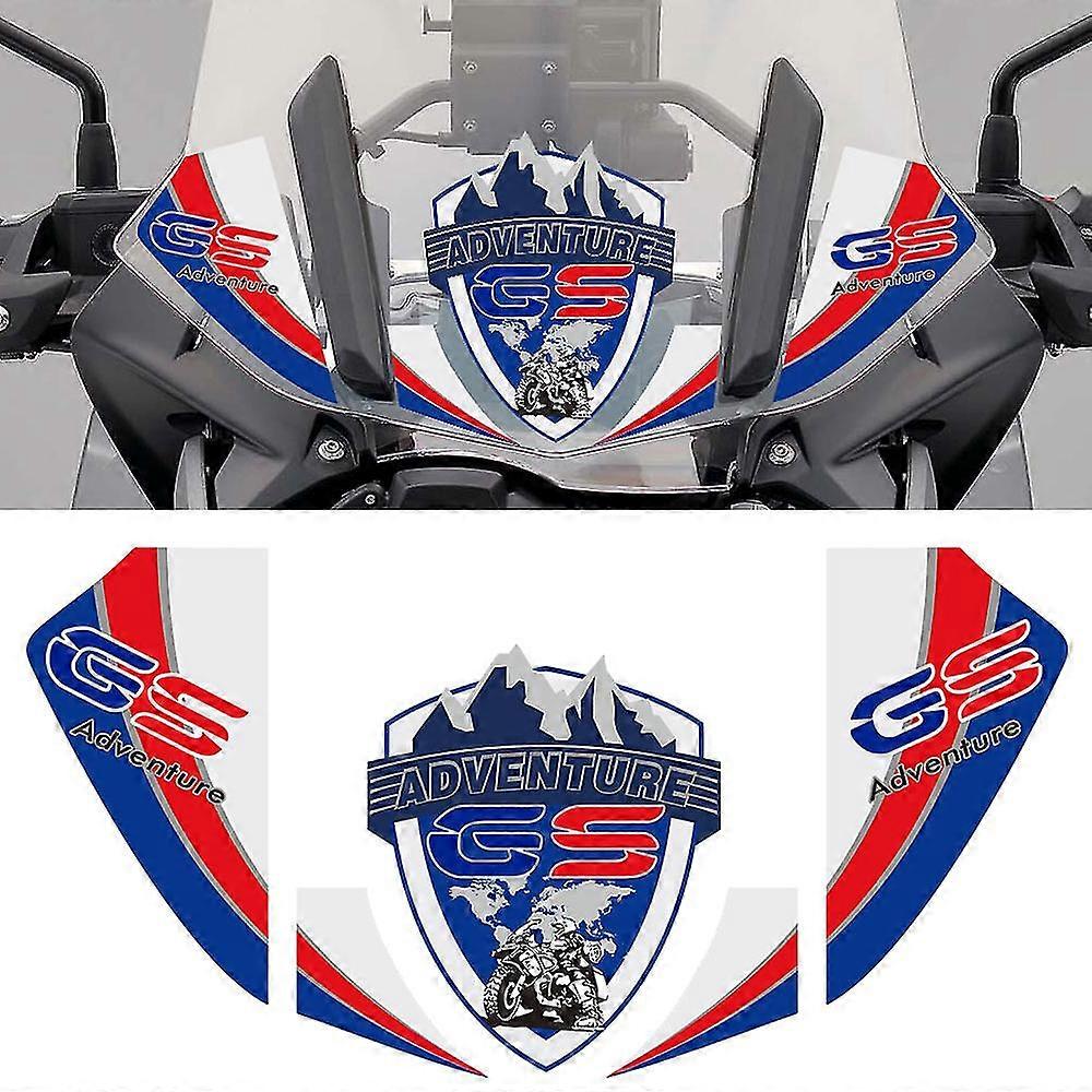 Otwoo Handguard Hand Guard Fender Front Beak Fairing Extension Wheel ...