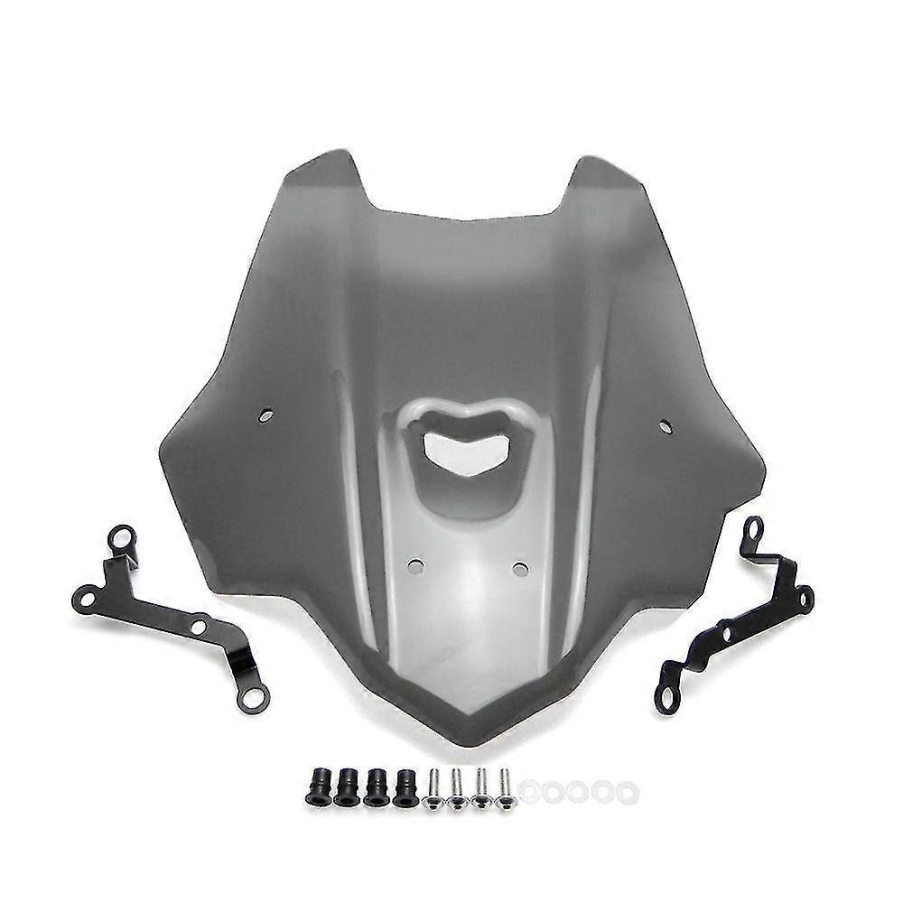 Mt10 Windshield Motorcycle Windscreen Wind Deflector For Yamaha Mt 10 ...