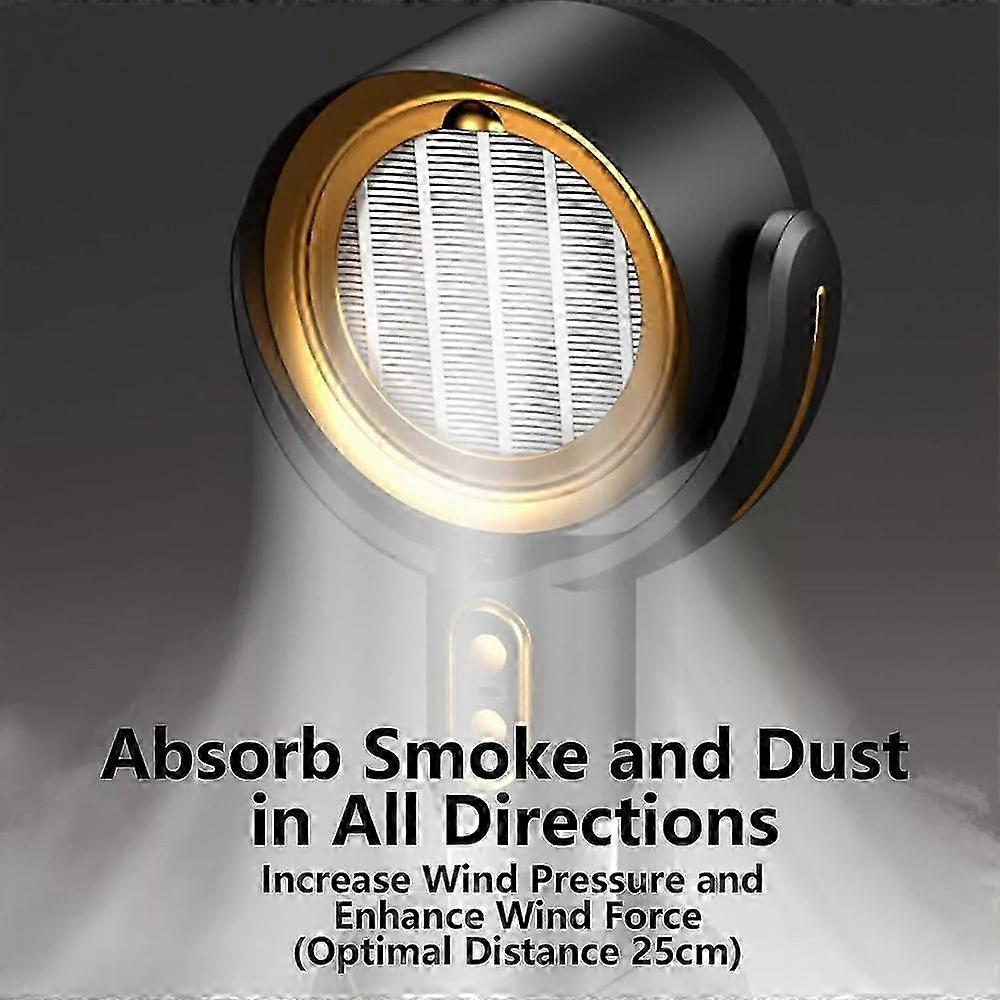 Puff Chill Smoking Fan,Puff Chill Fan for Smoking,Smoke Away Purifier ...