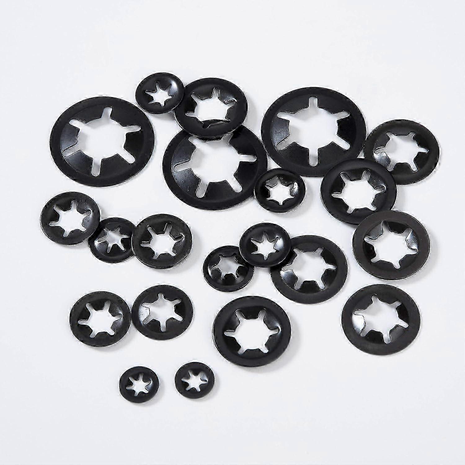 Universal Lock Washers Lock Washer M3 M4 M5 M6 M8 M10 M12 Starlock ...
