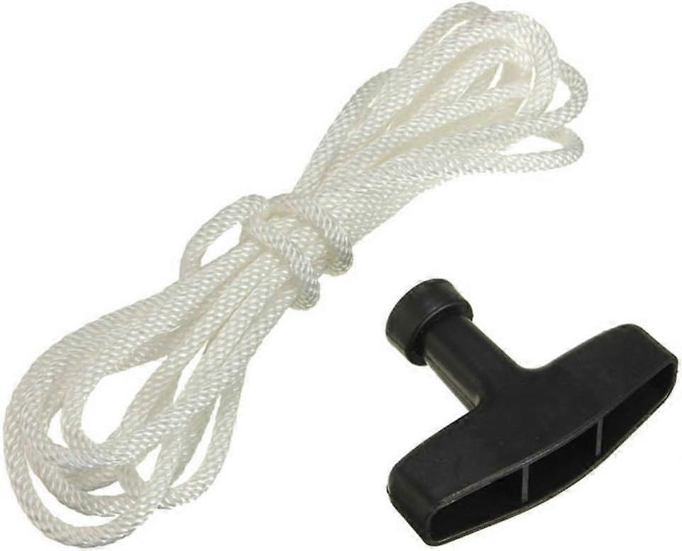 Starter Handle Replacement Kit, Ergonomically Crafted for Reduced Hand ...
