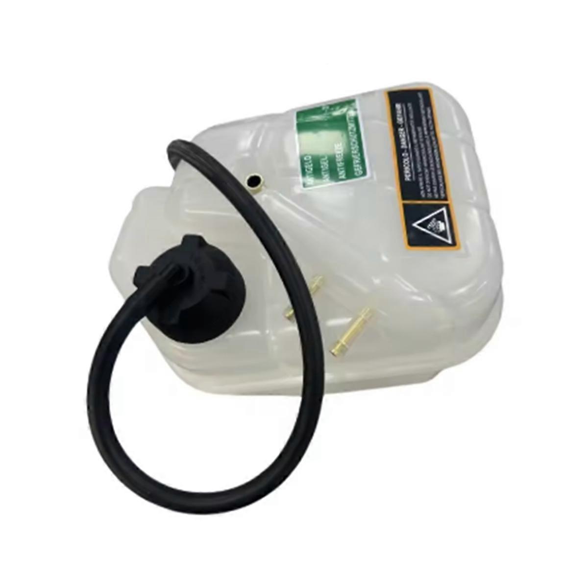 Cooling Expansion Kettle Radiator Water Tank for Maserati | Fruugo UK