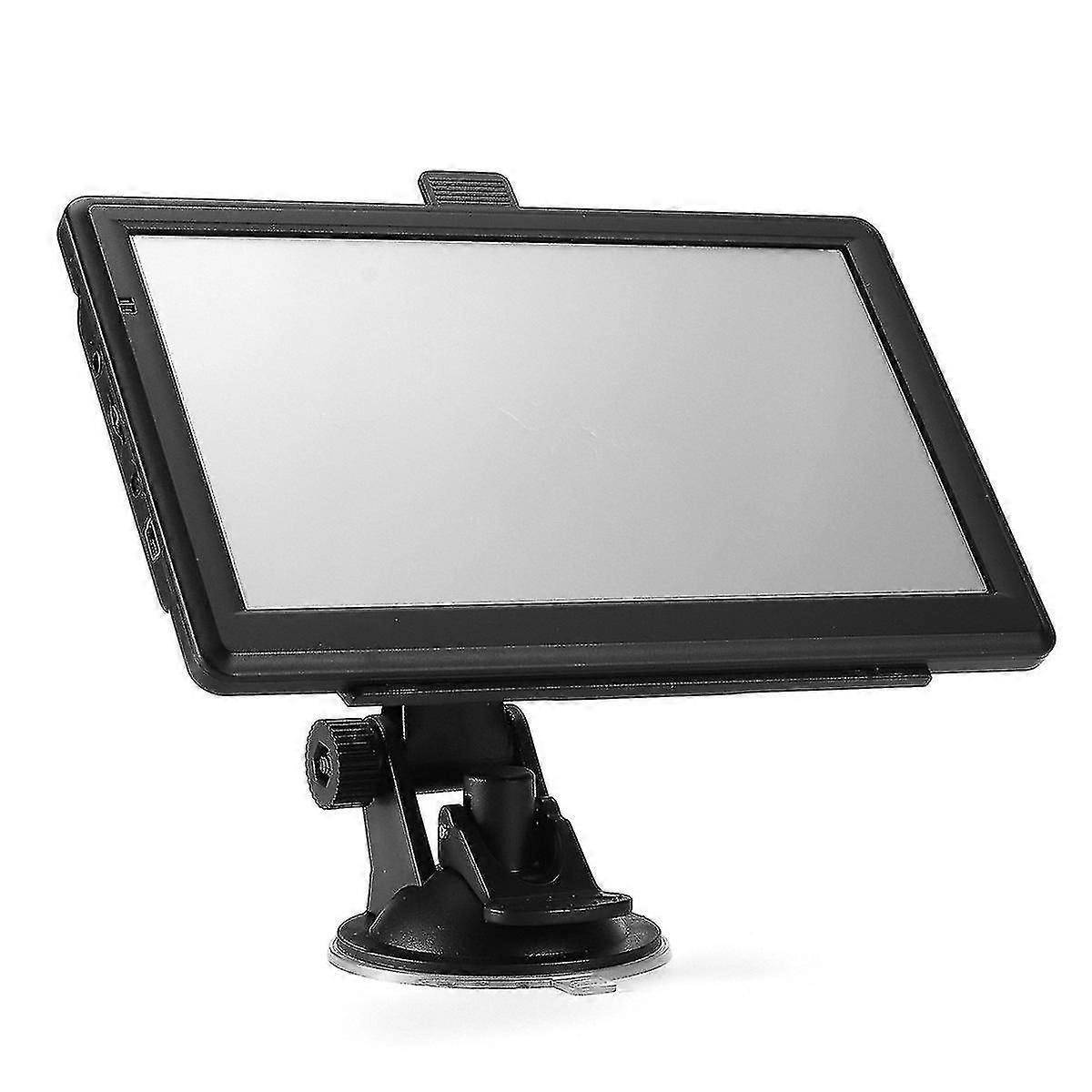 2025 GPS Navigation System for Car and Truck with 7-inch Display and ...