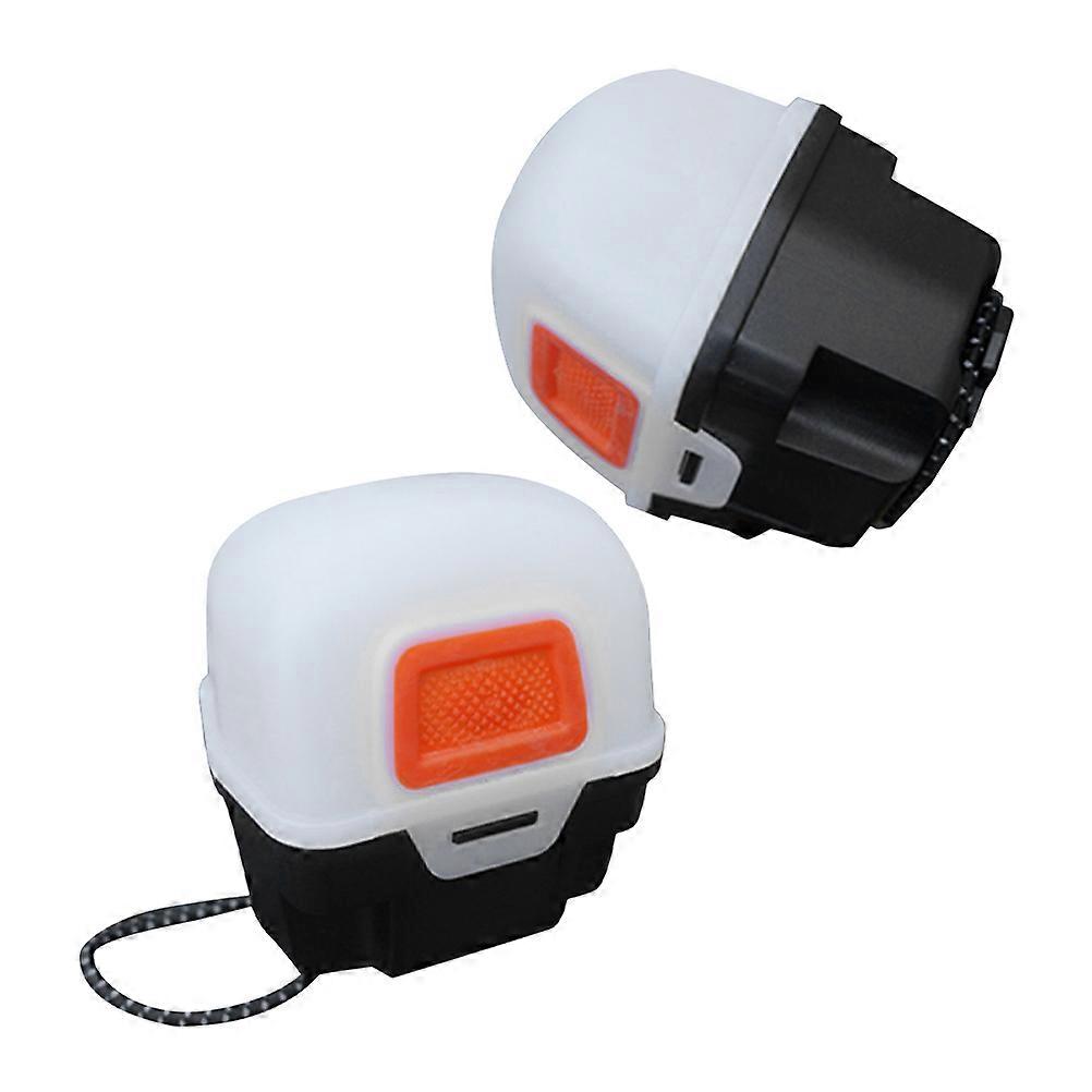 Climbing Light Storage Headlamp Box Outdoor Enthusiasts Gear Storage ...