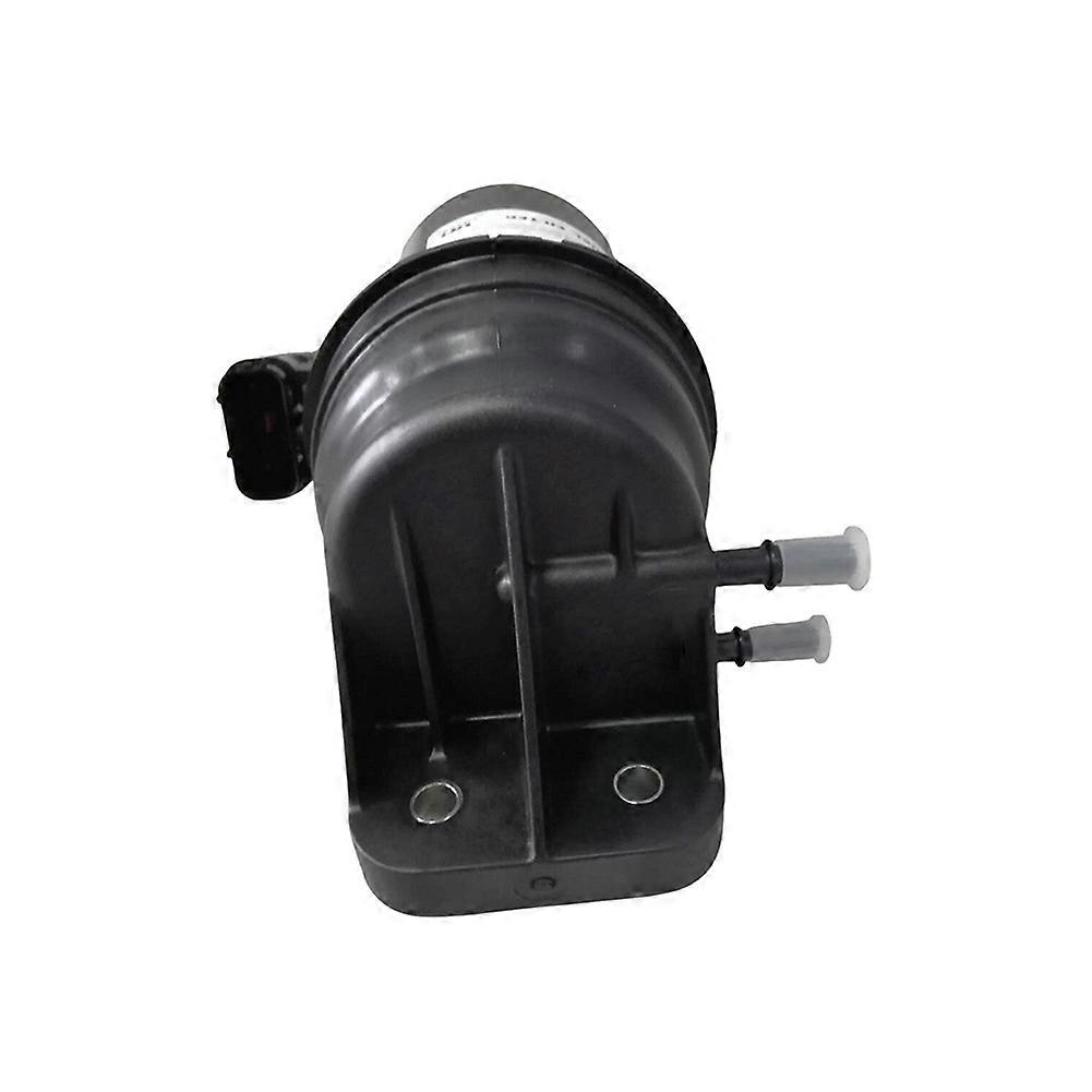 Fuel Filter Assembly for Mitsubishi Fuso Canter 4P10 Diesel Engine ...