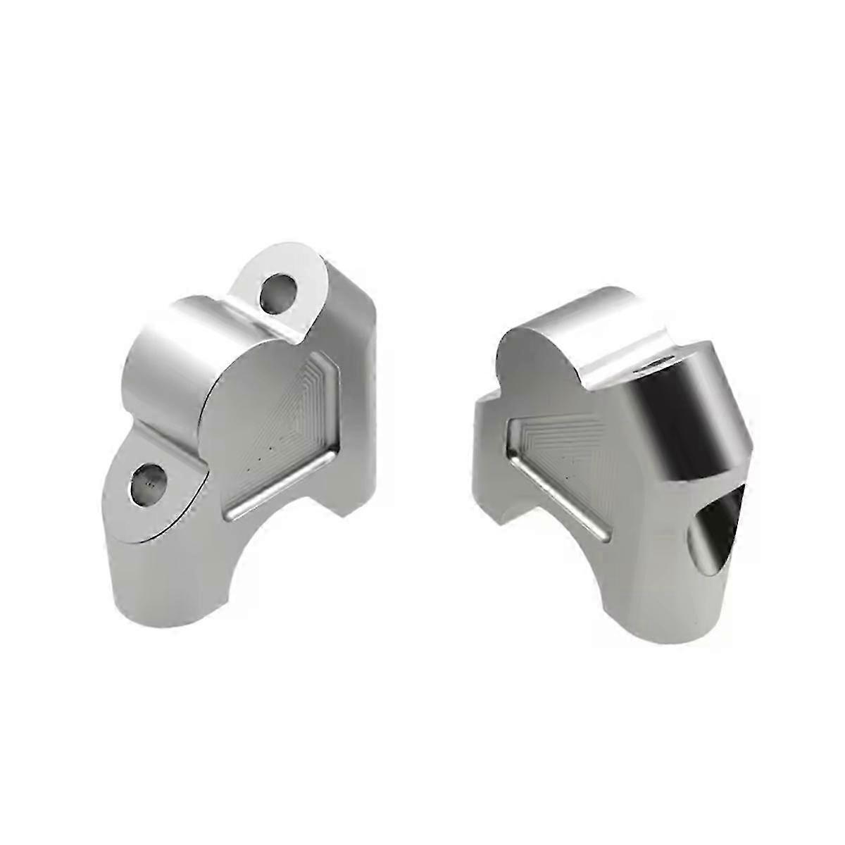 Motorcycle Handlebar Riser Clamp for VOGE Valico DS525X 525DSX 2026 ...