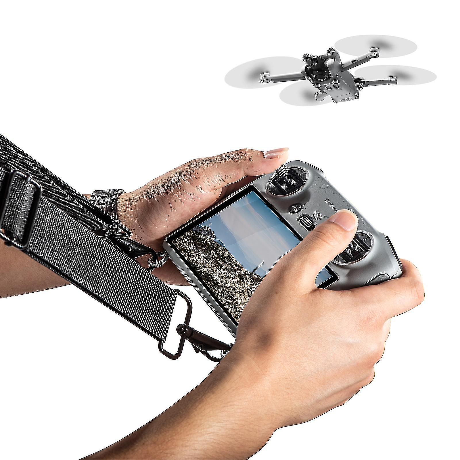 Dji Mini 3 Pro (dji Rc) Neck Strap Shoulder | Fruugo UK