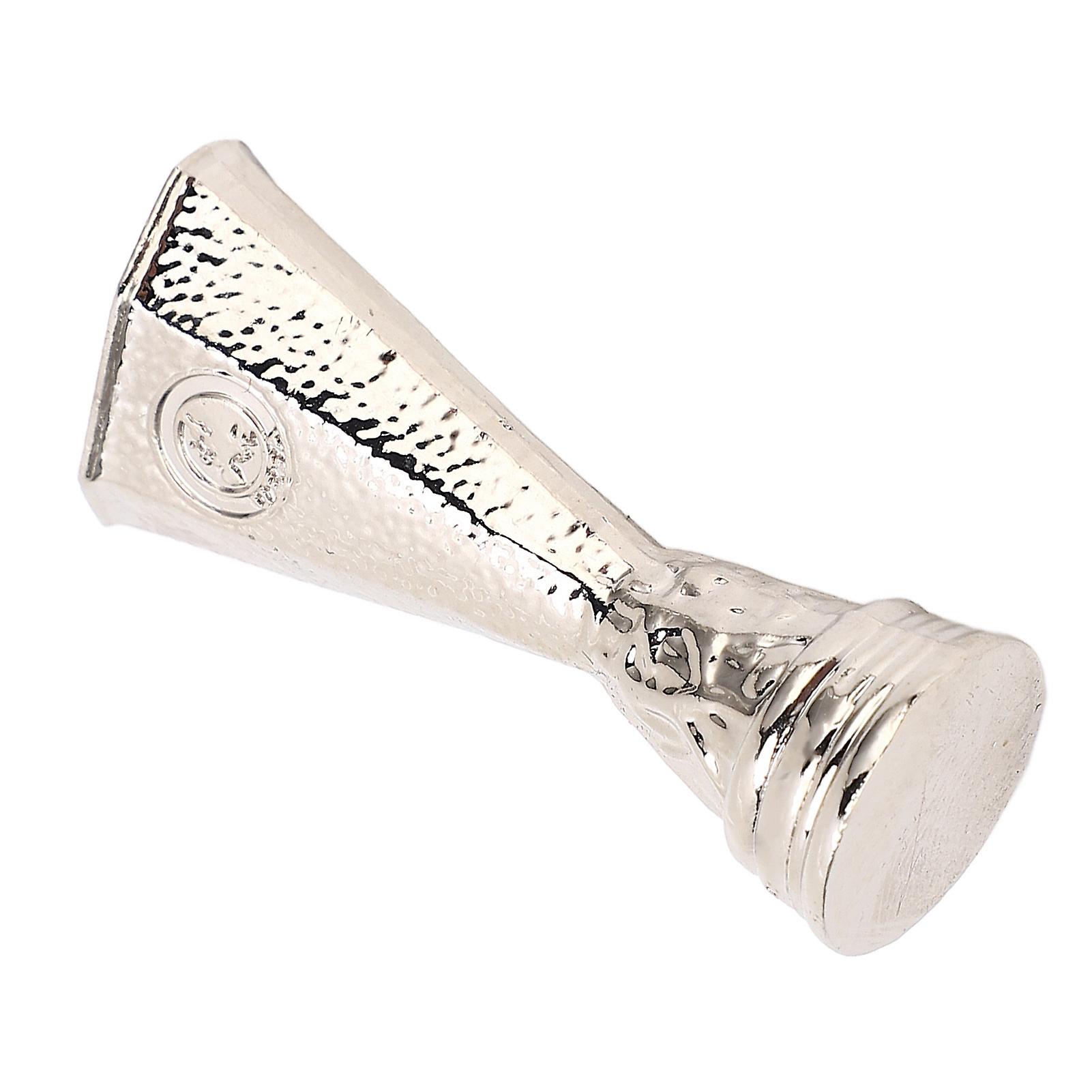 Mini Football Trophy Ornament Metal Trophy Model Fans Souvenir for ...