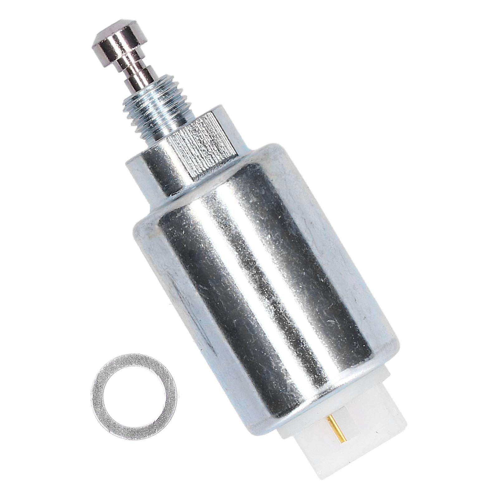 695423 Carburetor Fuel Solenoid Fit for 699878 699915 799728 799727 ...