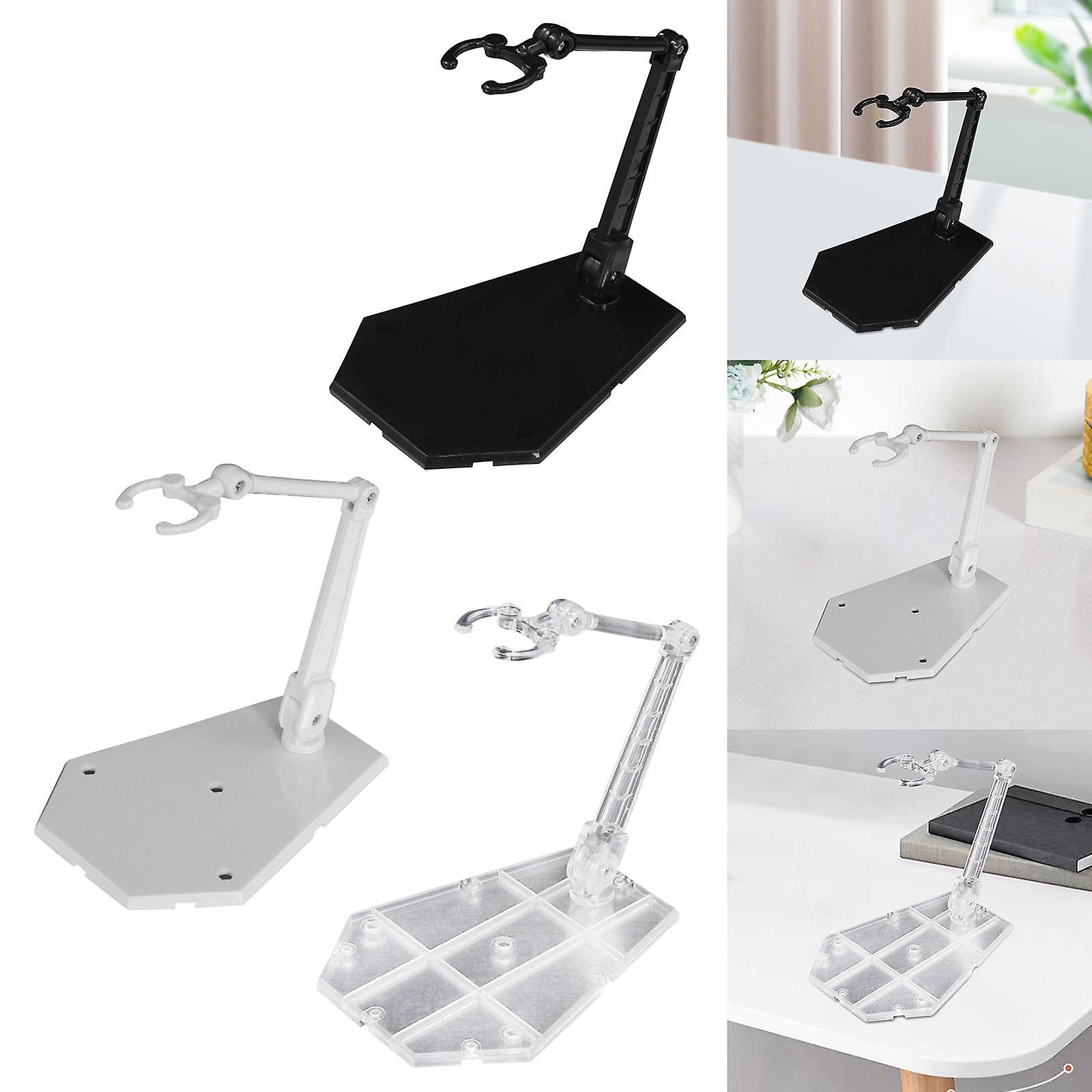 Action Figure Stand Rack Display Holder Base for 6" Model 1/44 Toy ...