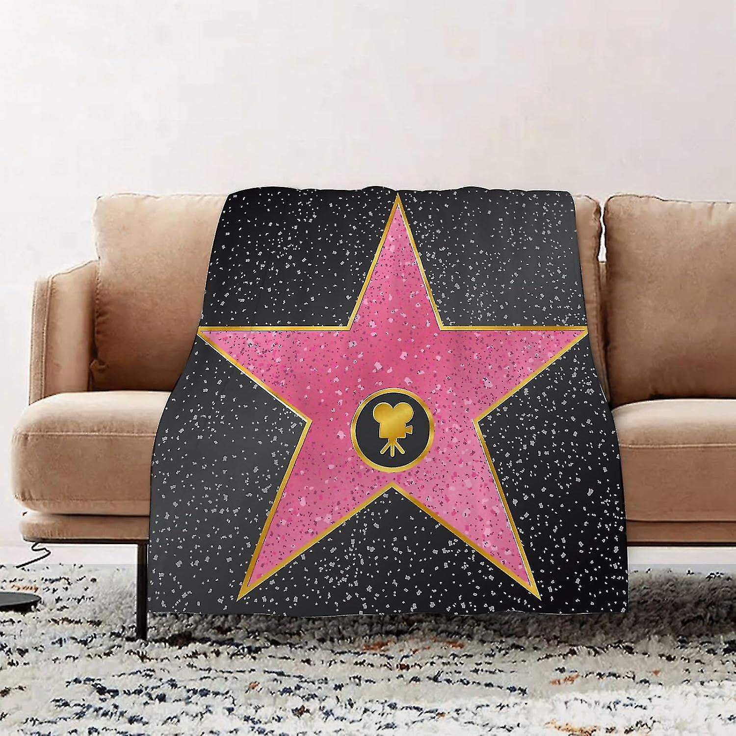 Varm Soft Popstar Party, Hollywood Walk Of Fame Symbol Celebrity ...