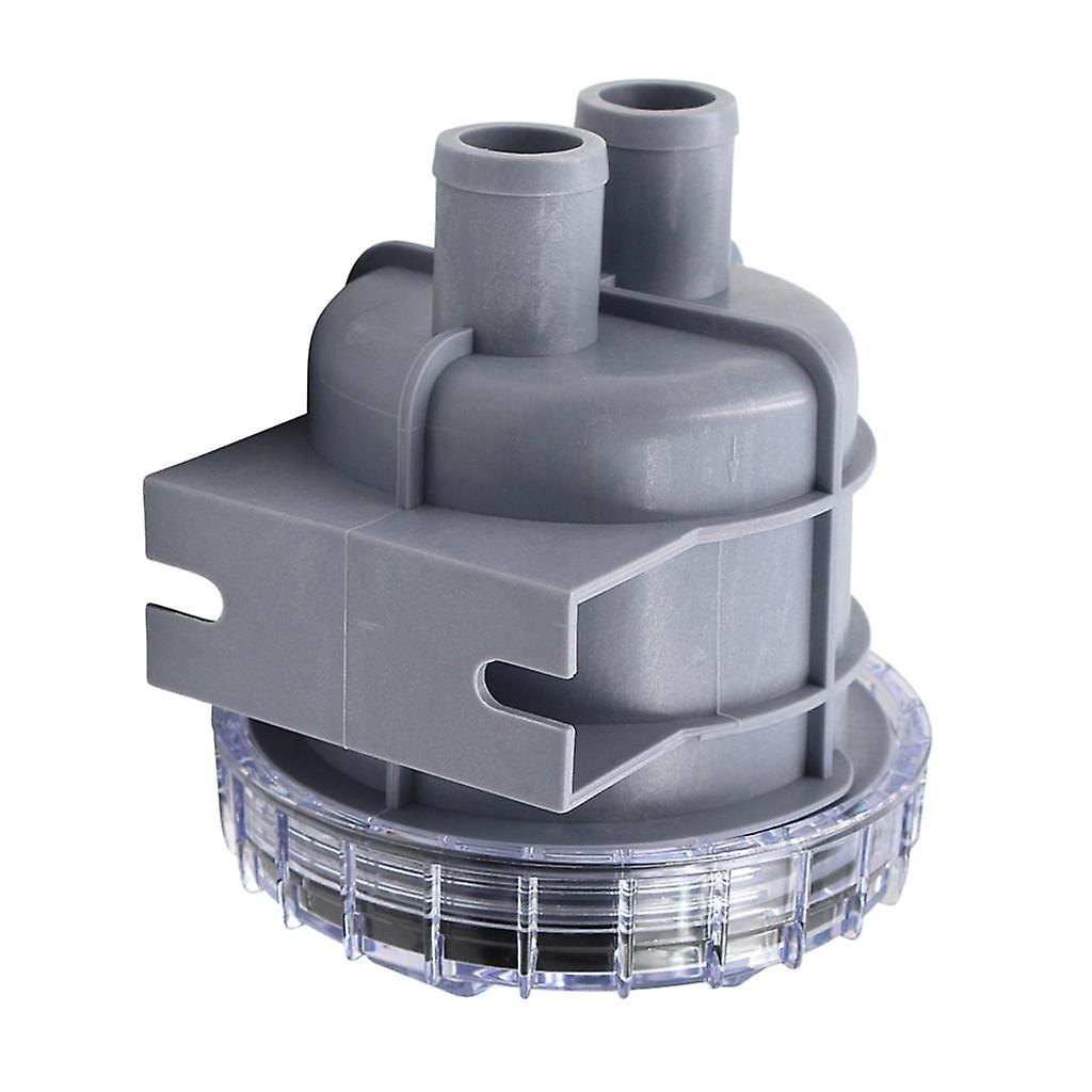 Marine Raw Water Intake Strainer Seawater Boat Plumbing Fittings ...