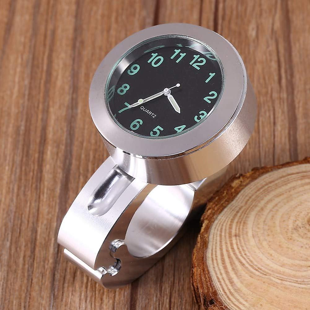 Waterproof Motorcycle Handlebar Clock Watch,Digital Velo Clock ...