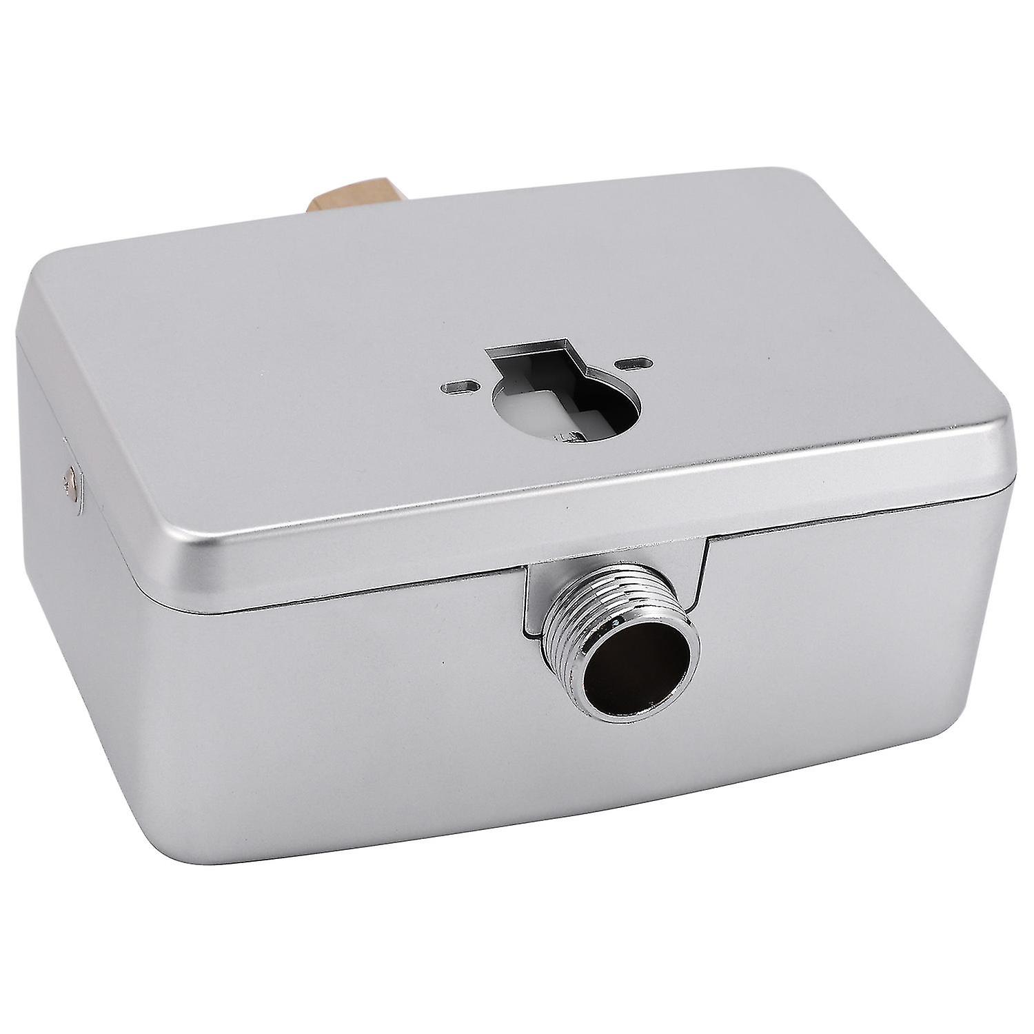 Automatic Electric Urinal Flush Valve Sensor&manual 2 Function Exposed ...