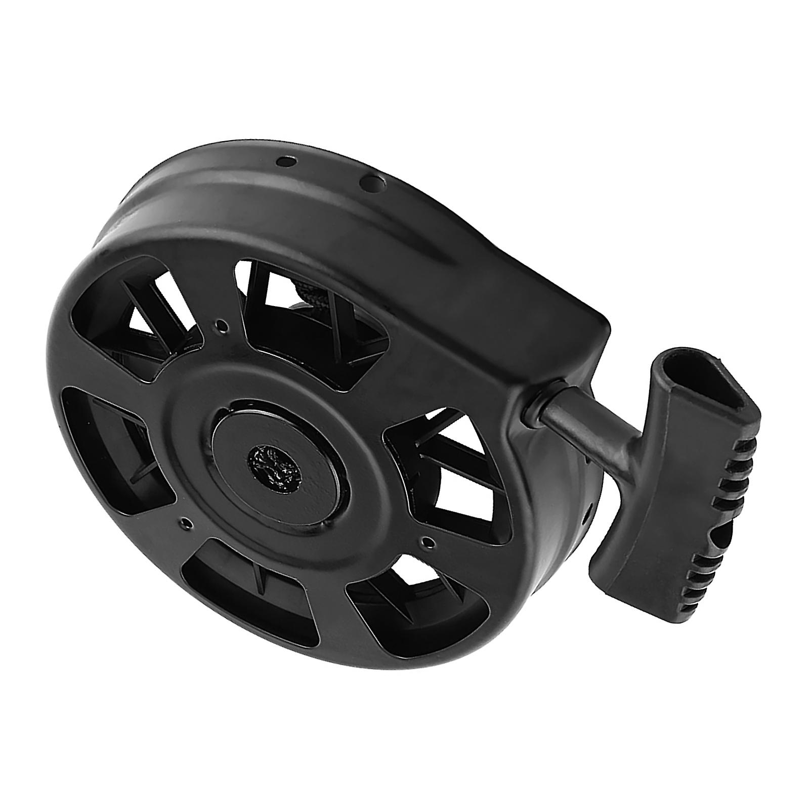 Recoil Starter Assembly for Tecumseh 590702 590739 590637 LEV100 LEV105 ...