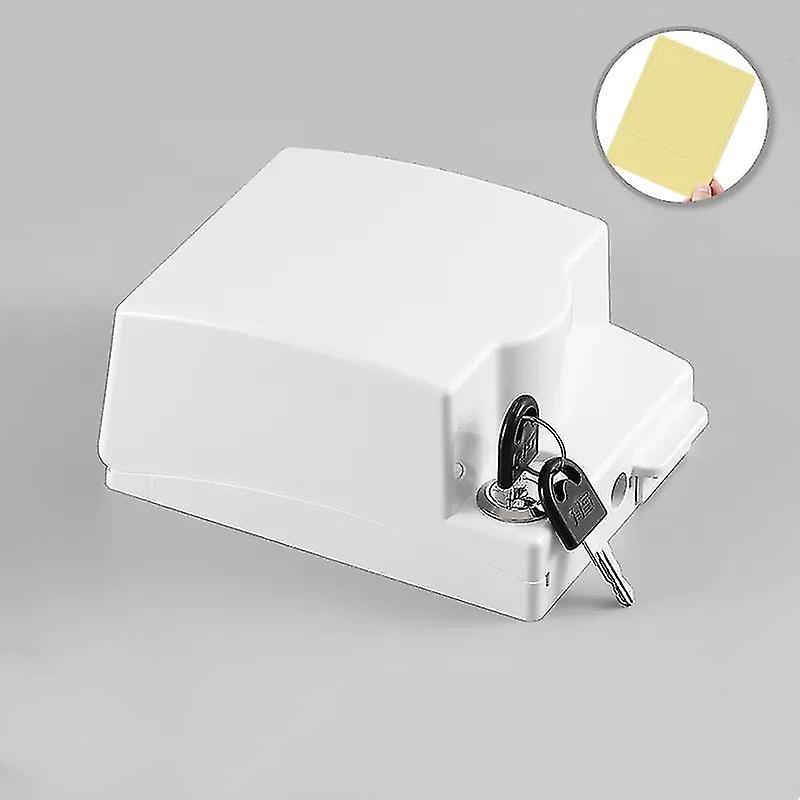 Socket Protection Cover Children's Anti-electric Shock Baby Safety Anti ...