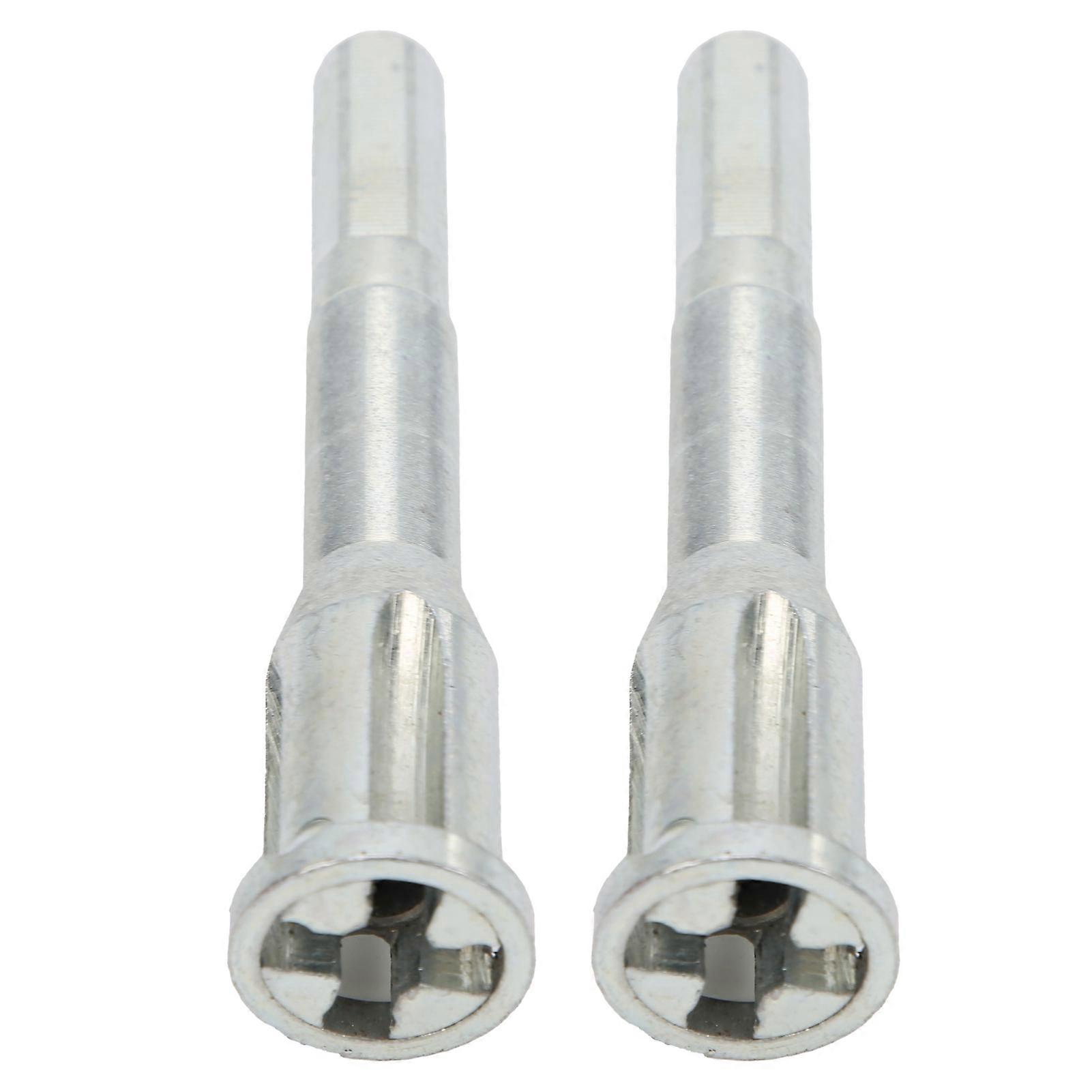 2Pcs Wire Twisting Tools Electrical 5 Holes Quick Twist Paralleling ...