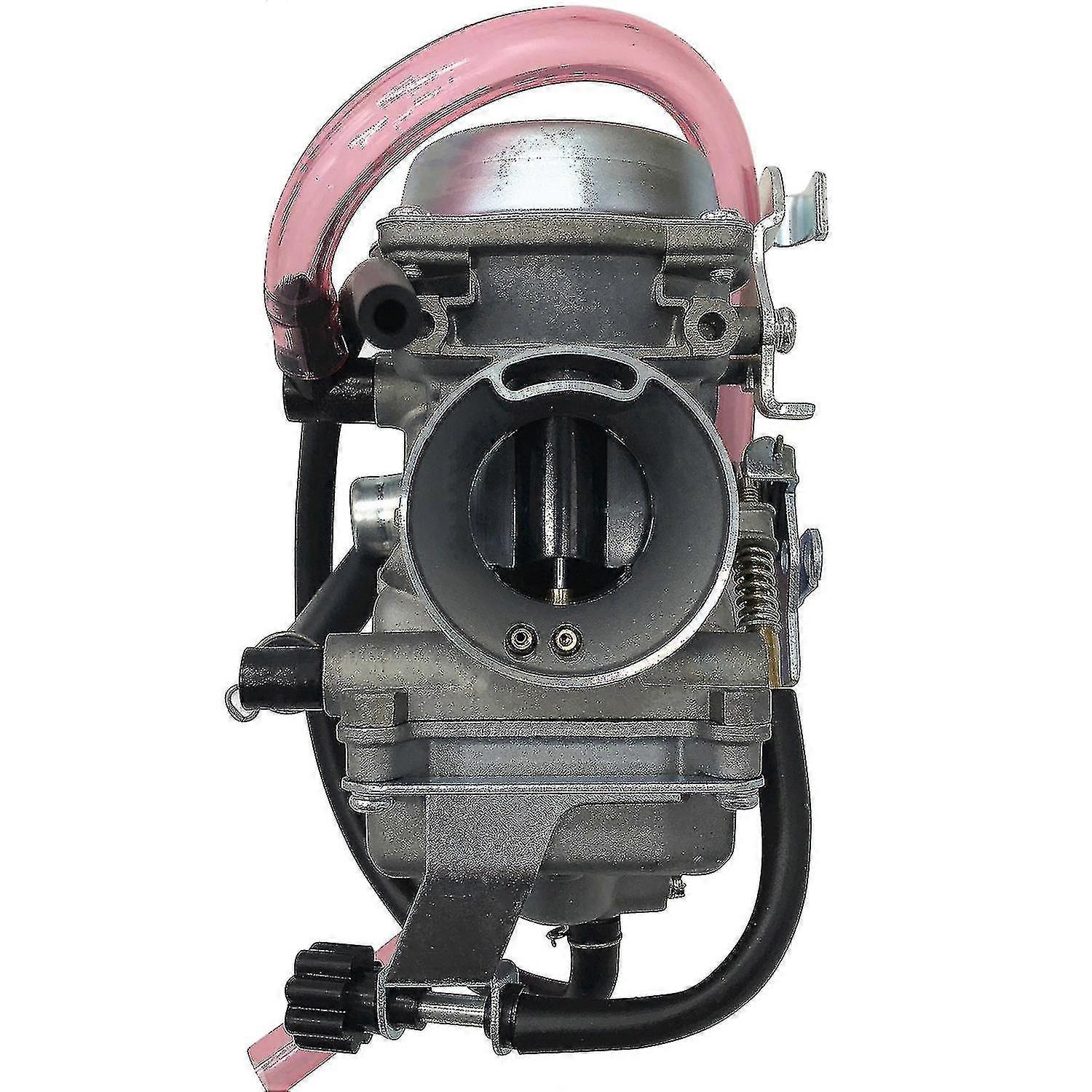Carburetor For Kawasaki Bayou 300 Klf 300 300b 300c Klf300 1986-2005 ...