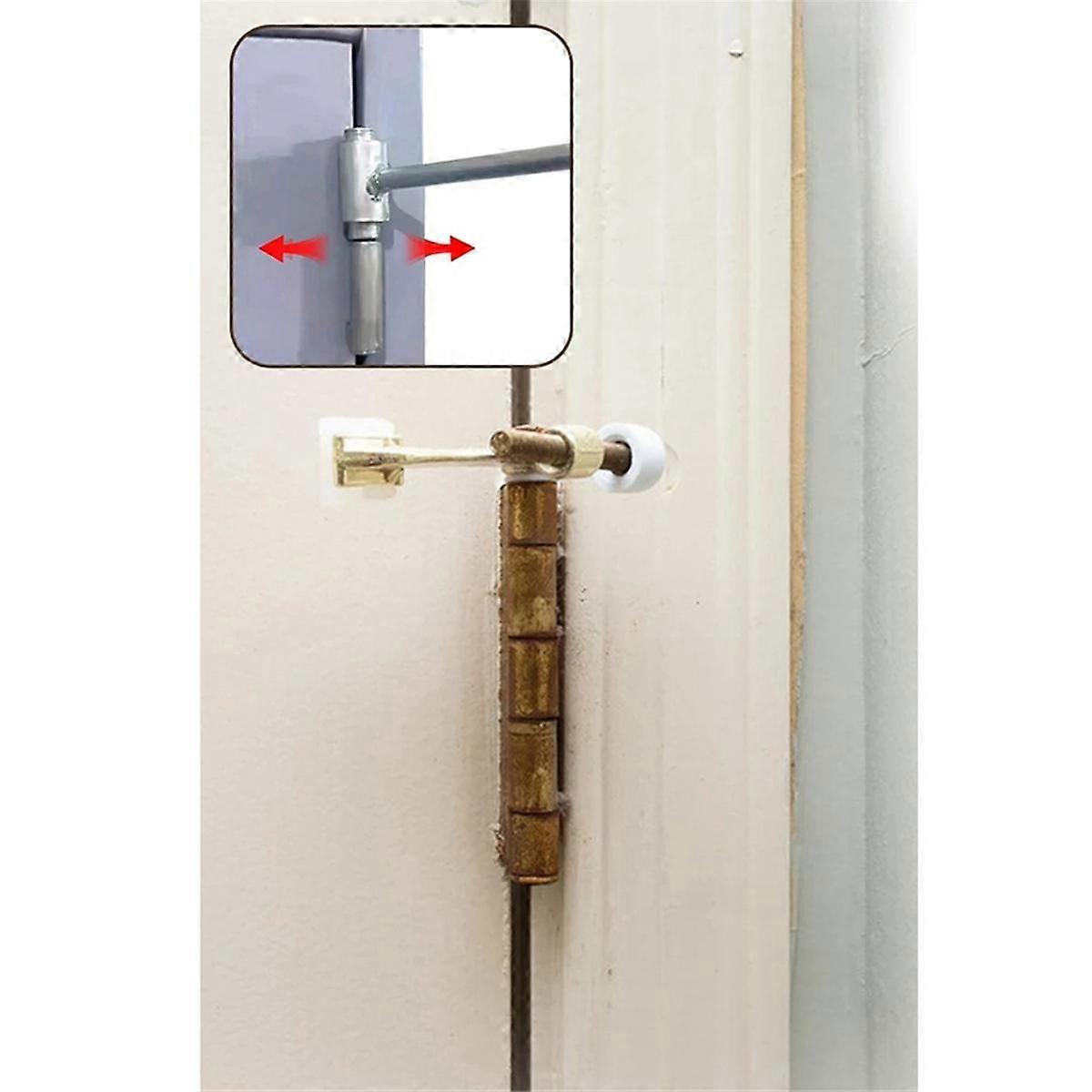 Hinges Adjusting Wrench Double-End Hook Spanner Spanner Key for Round ...