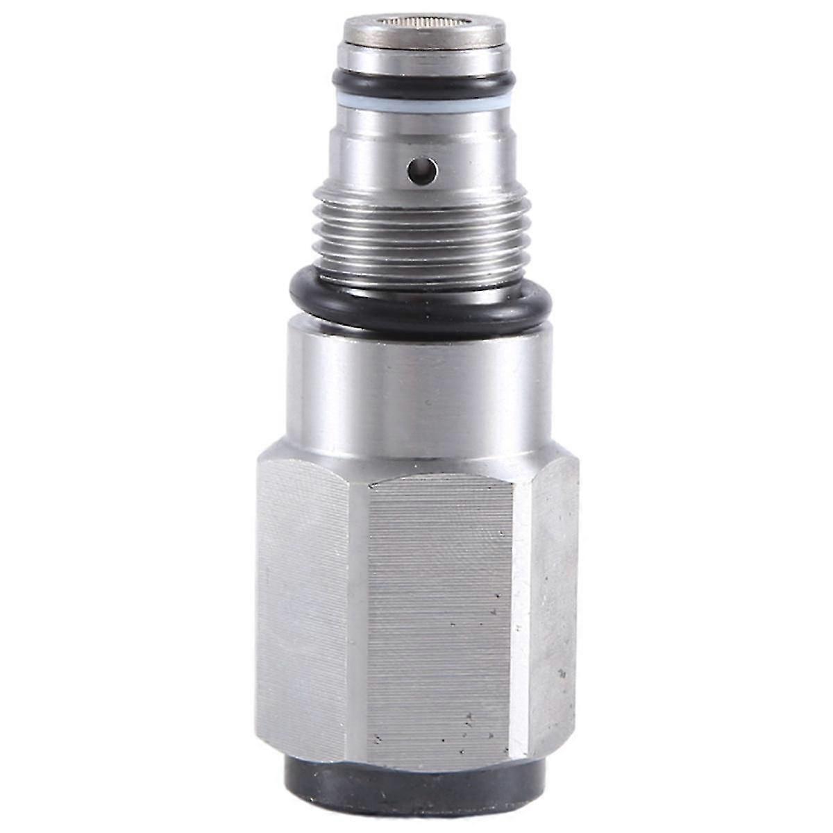 R907261613 Ngm613 Excavator Overflow Safety Valve Main Relief Valve ...