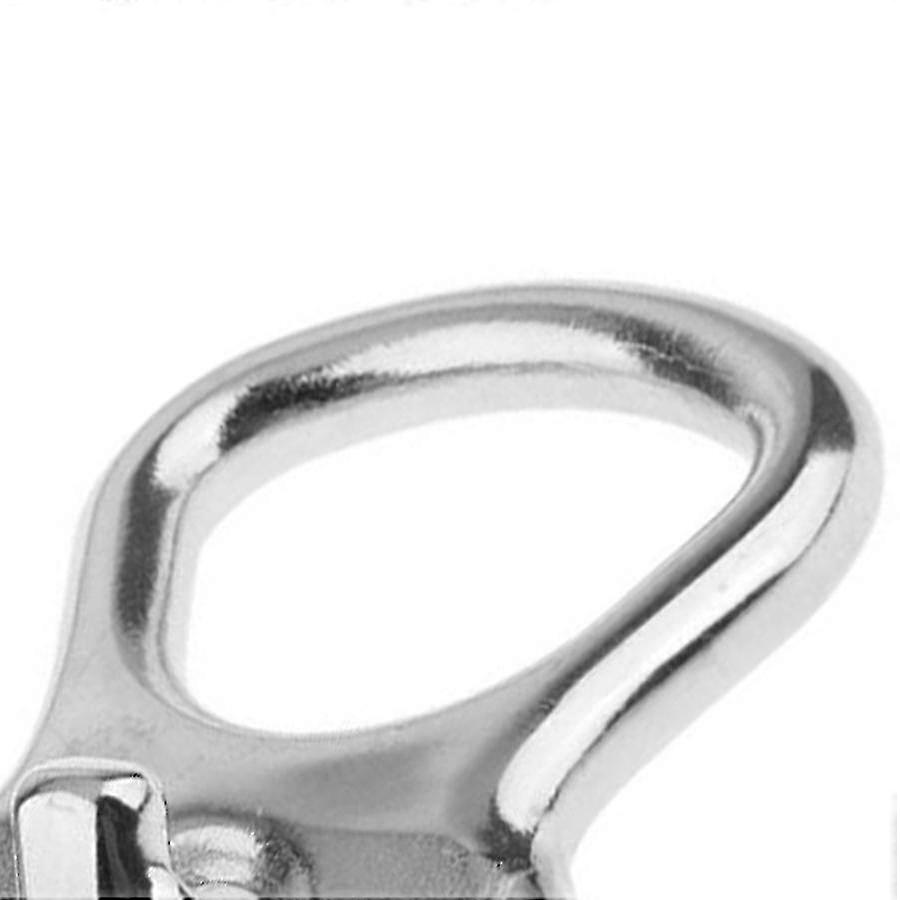 Outdoor Marine Grade Stainless Steel Anchor Chain Lock And Rope Mooring ...
