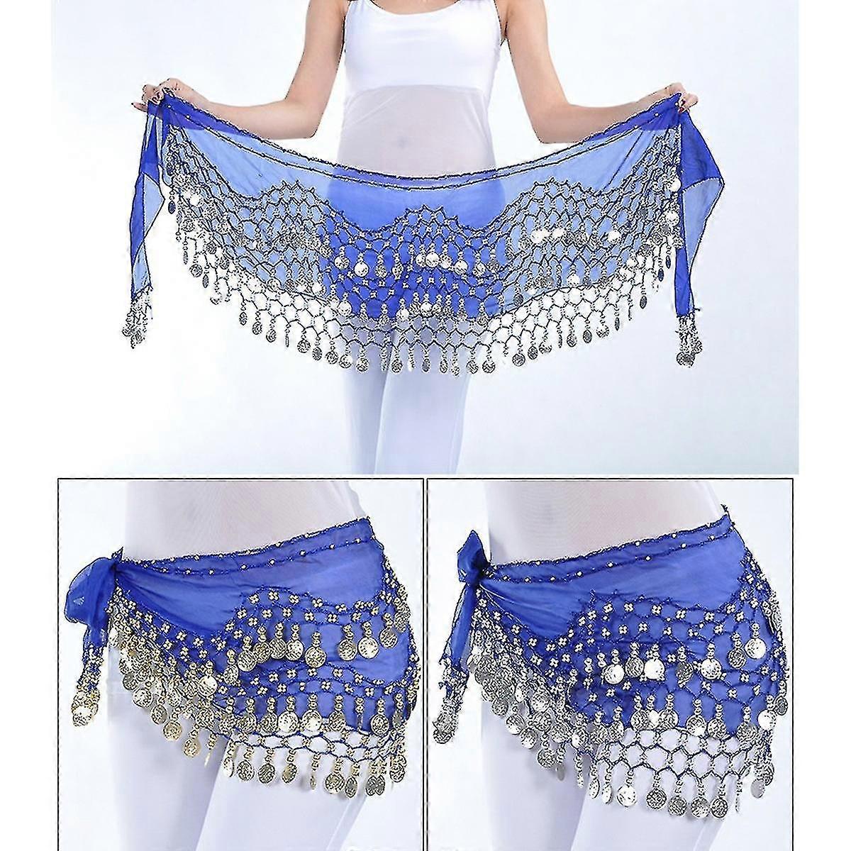 Belly Dance Belt, Belly Dance Costume, Belly Dance Belt, Belly Dance ...