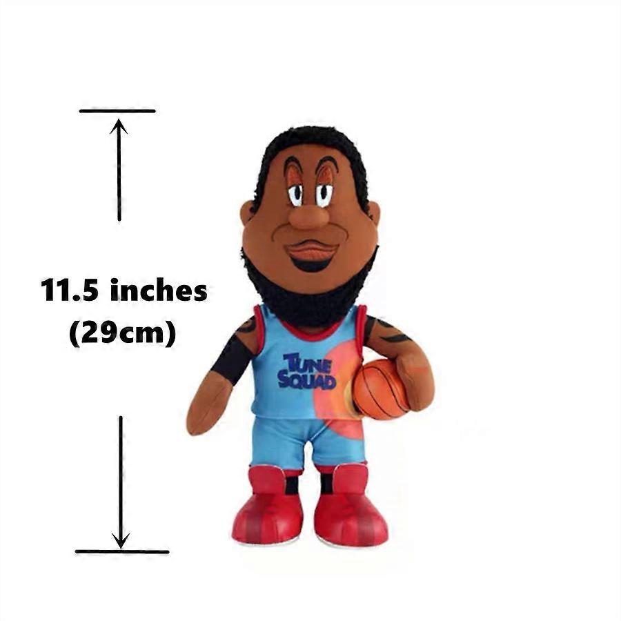 HaKeLai Space Jam 2 A New Legacy Looney Tunes James Bugs Bunny Tweety ...