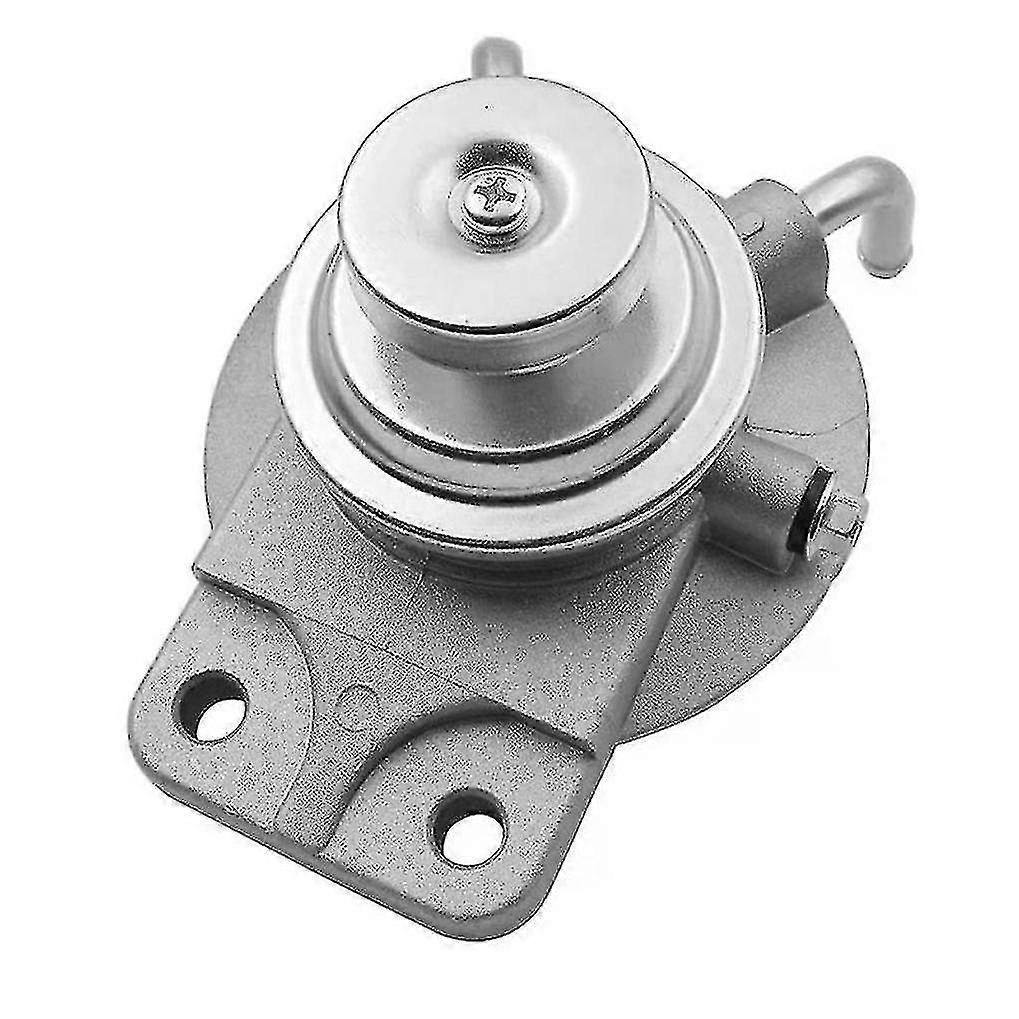 Fuel Lift Pump Filter Head Mb129677 For Mitsubishi Pajero Shogun L200 ...