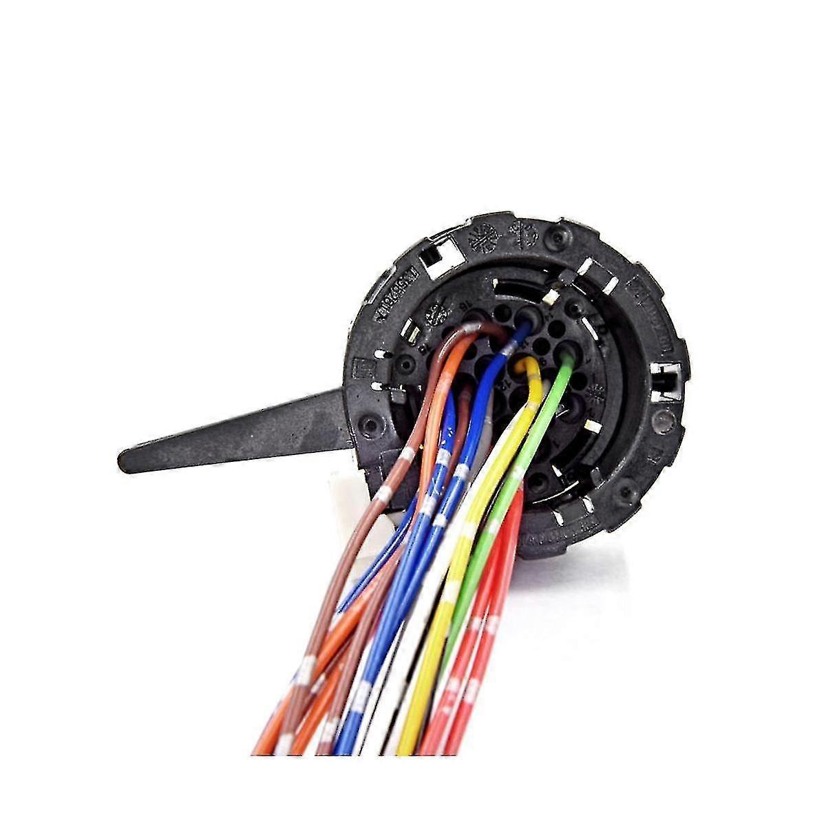 External Harness Repair Kit Pigtail Wiring Plug In Connector For 6r80 ...