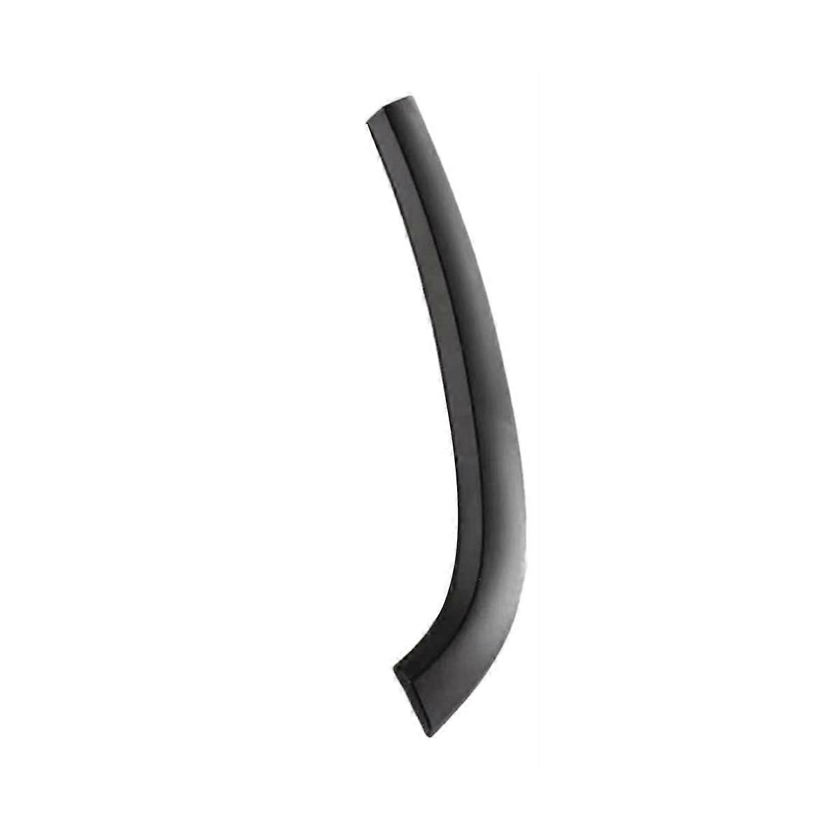 1MP37RXFAE Car Rear Left Wheel Arch Molding Trim Fit for Grand 2011 ...