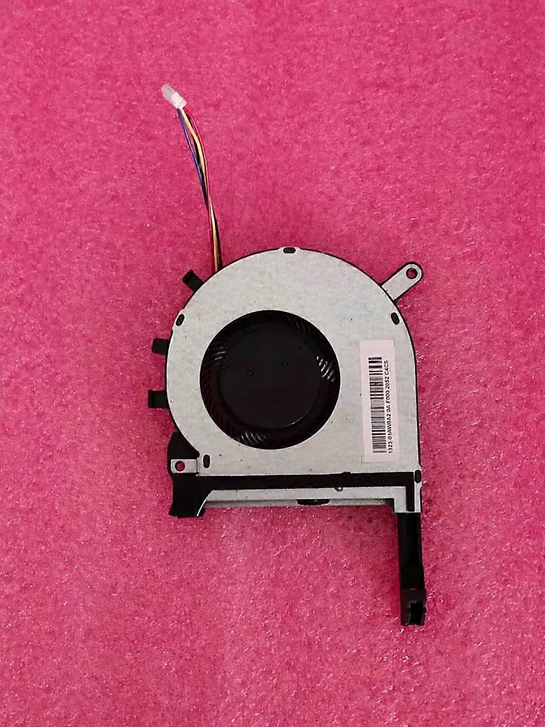 Ventilátor chladiče CPU GPU pro ASUS ROG TUF Gaming A15 F15 FA506 ...