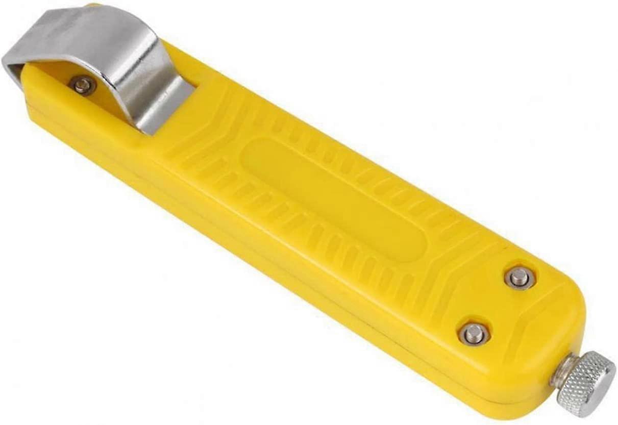 Wire Stripper And Insulation Layer Remover Cable And Blade Stripper ...